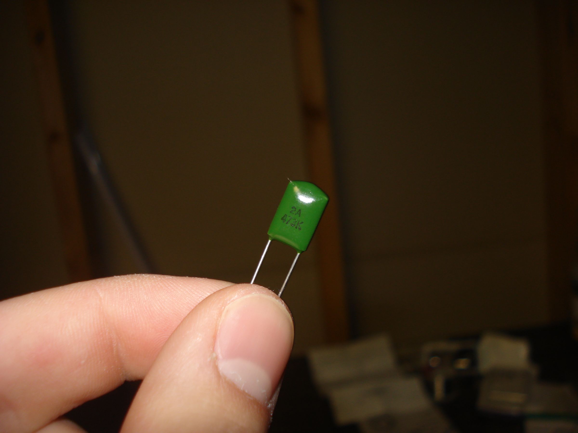 How to Build an Optical Theremin : 3 Steps (with Pictures) - Instructables