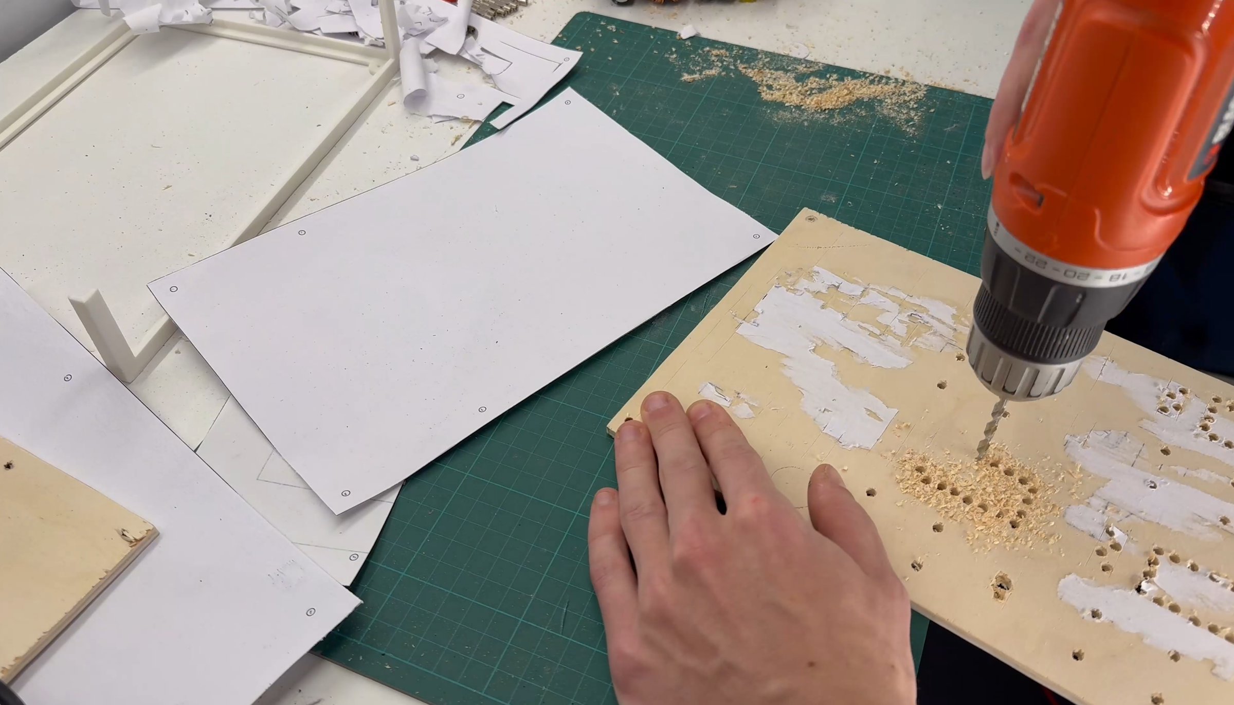 Ultimate DIY Laboratory PSU From a Gaming PC PSU : 14 Steps (with ...