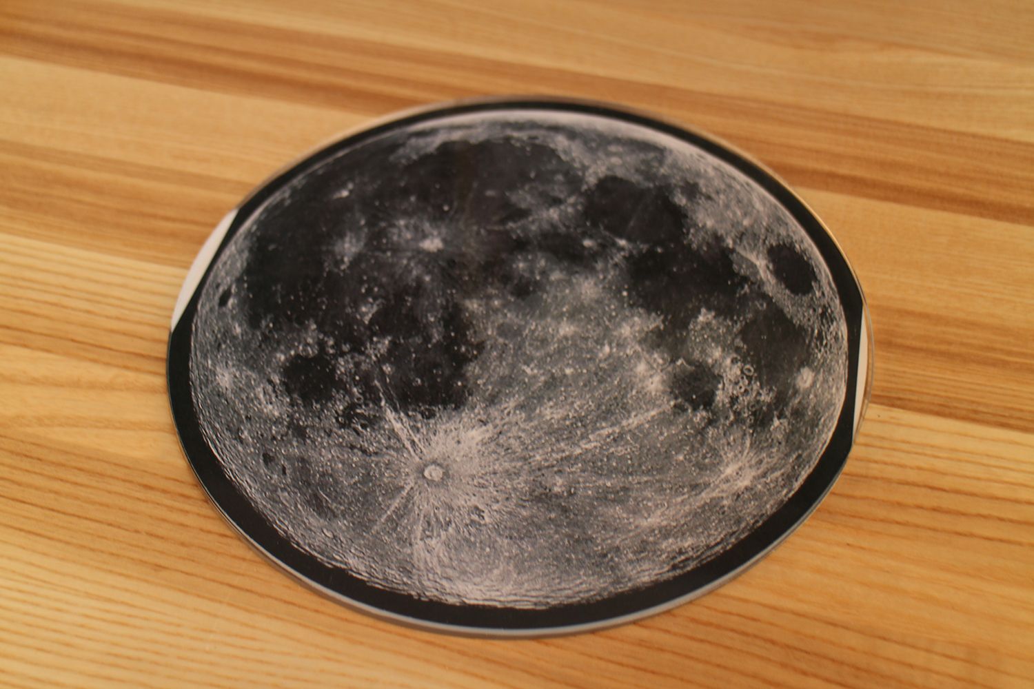 Lunar Phase Clock : 17 Steps (with Pictures) - Instructables