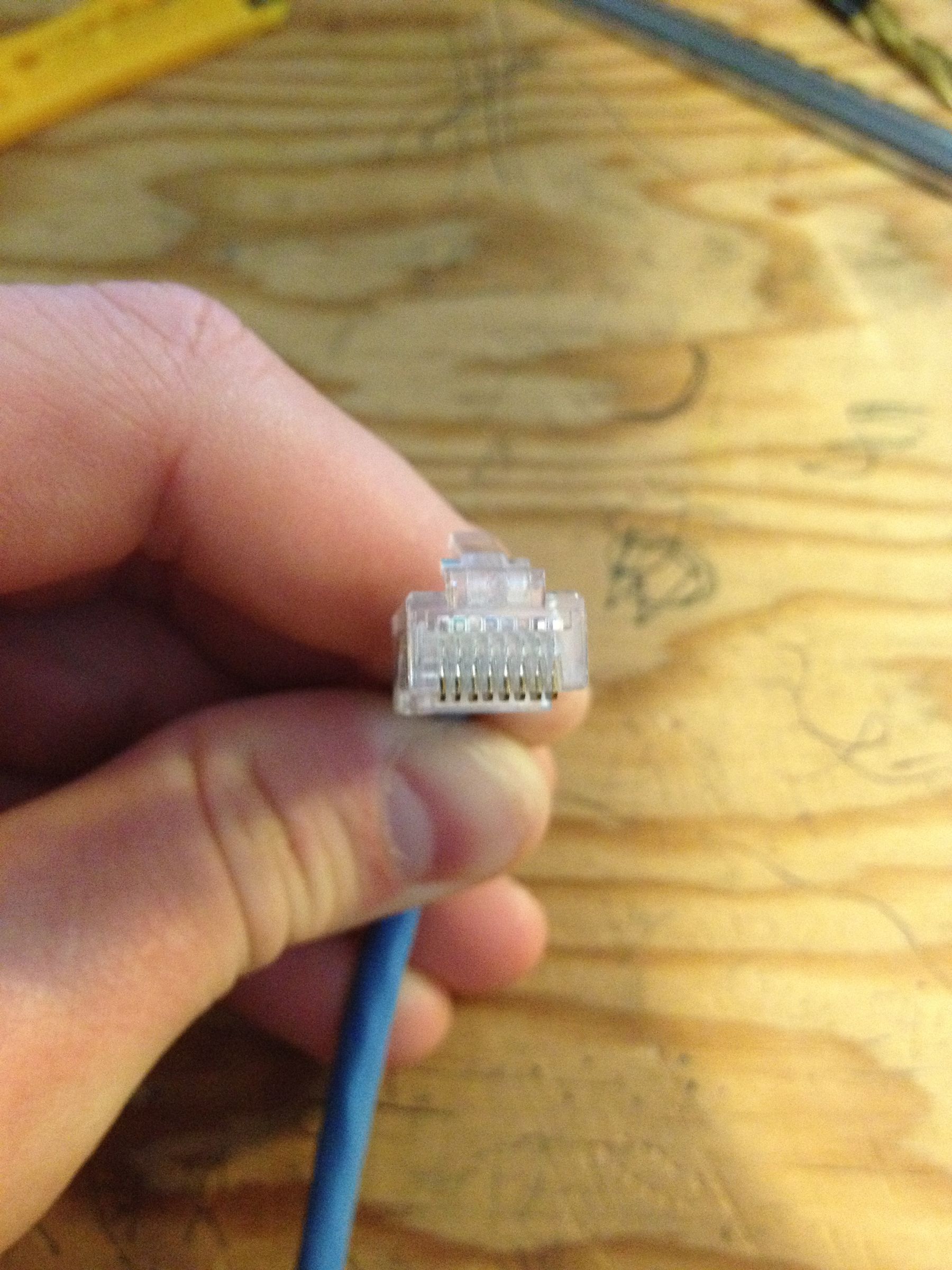 Interactive LED Beer Pong Table : 88 Steps (with Pictures) - Instructables