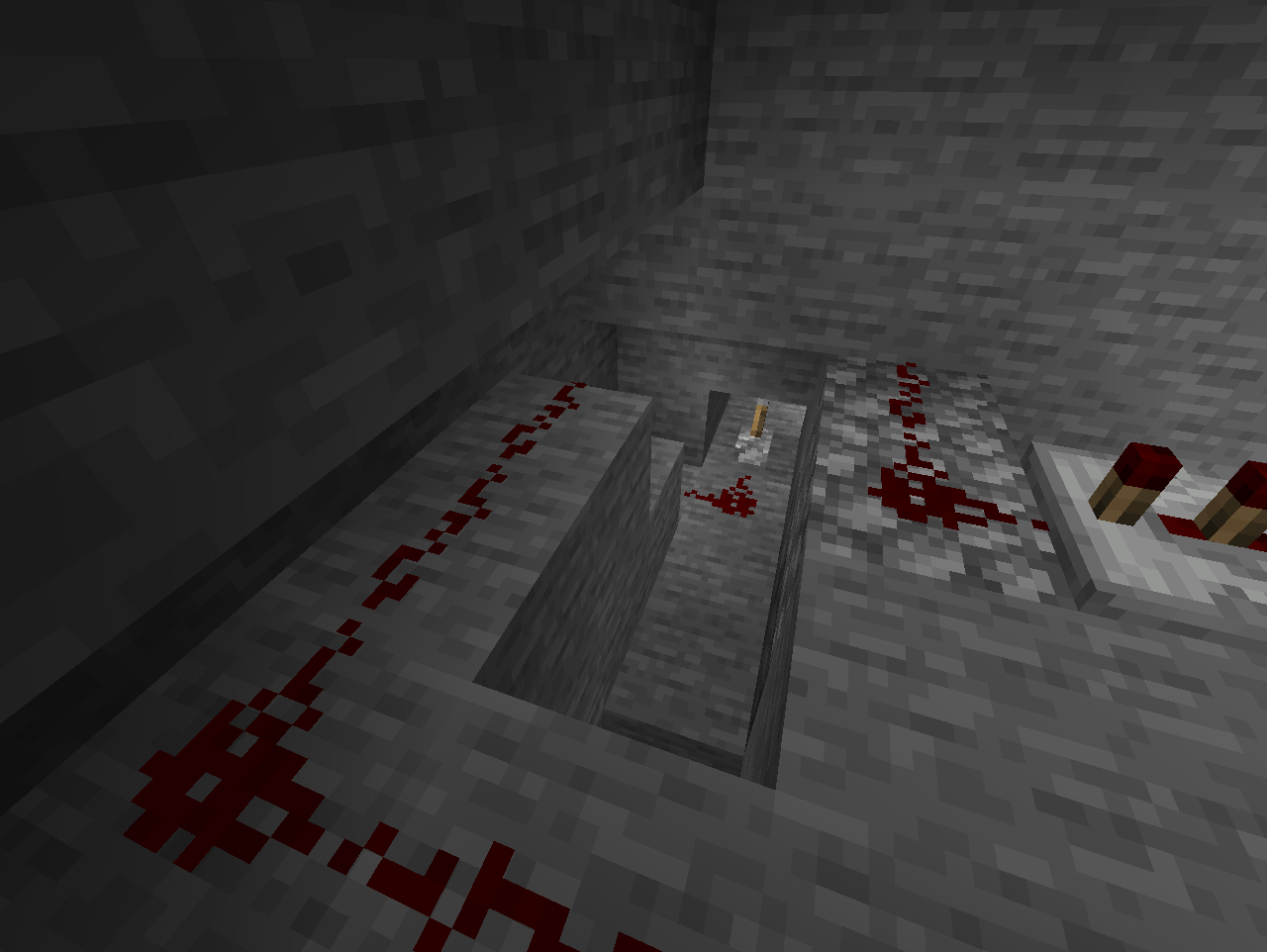 Minecraft Jeb Door : 8 Steps - Instructables