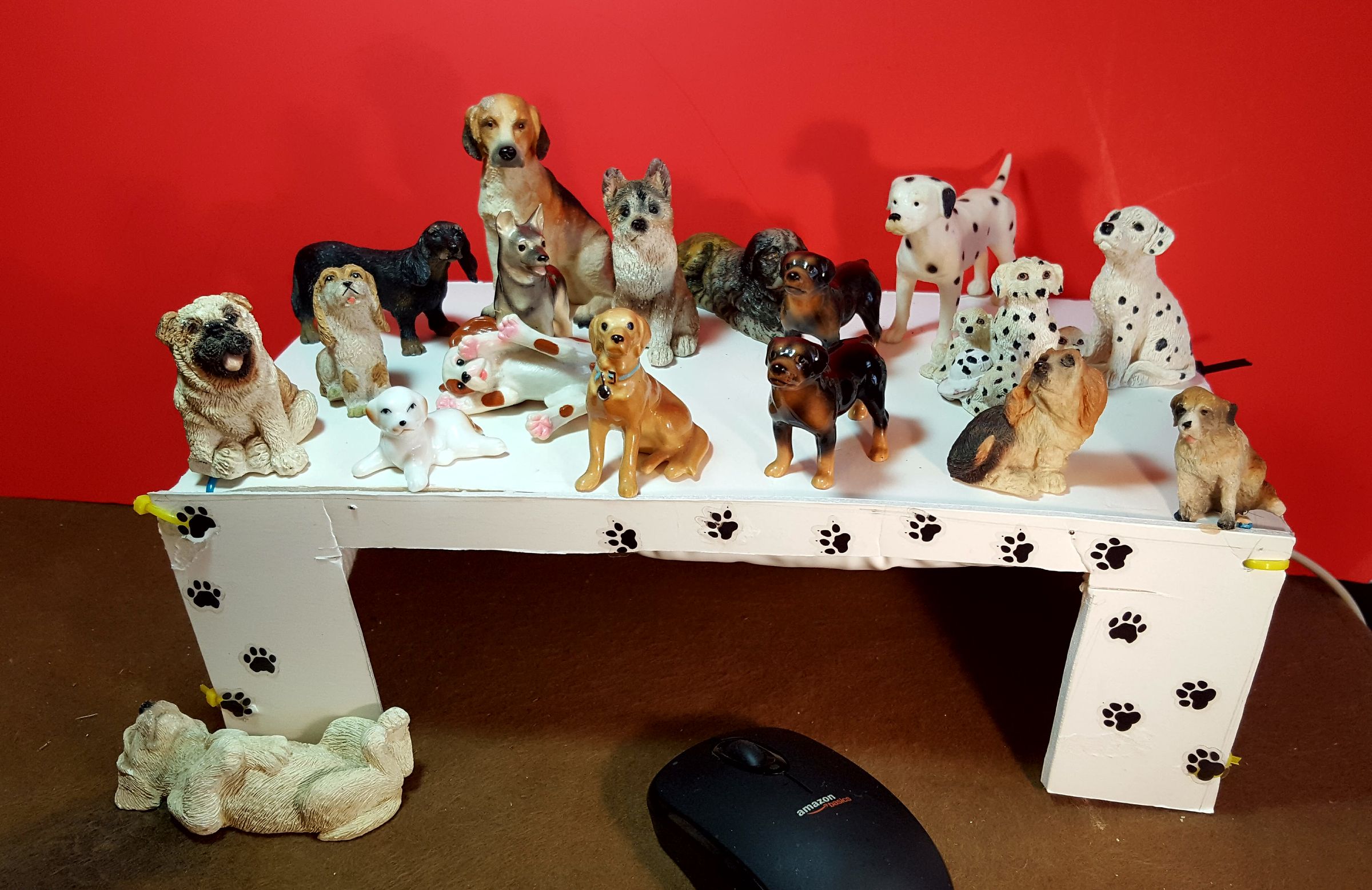 Mouse House : 11 Steps (with Pictures) - Instructables