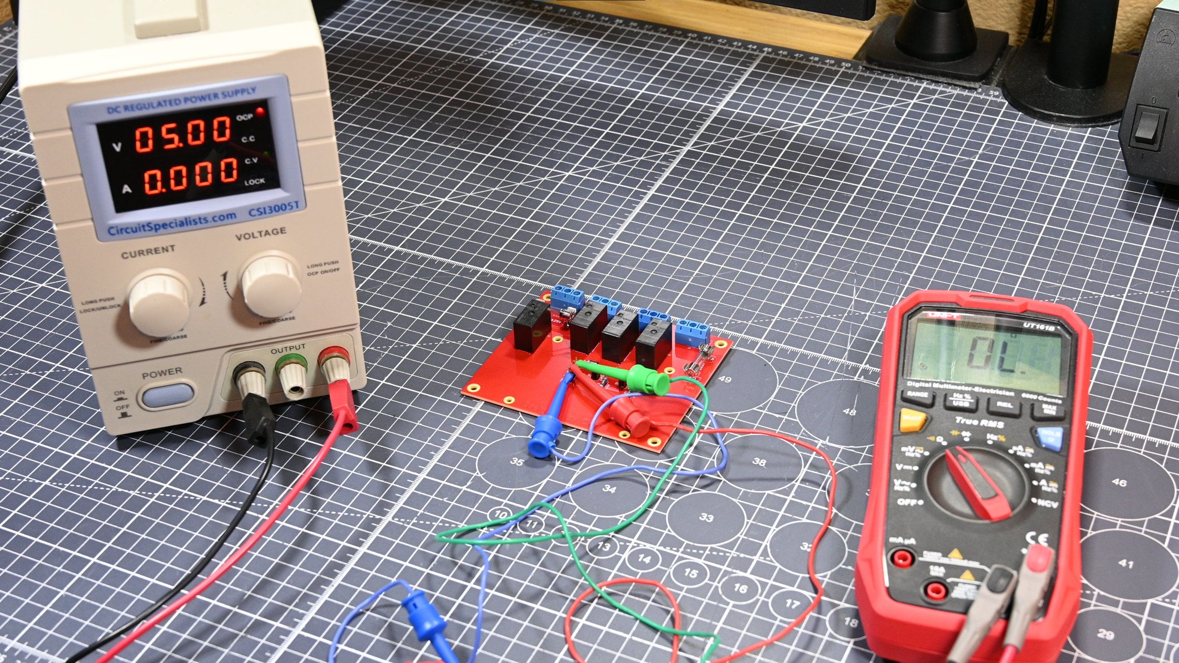 OctoPrint Dual 3D Printer Power Controller : 9 Steps (with Pictures) - Instructables