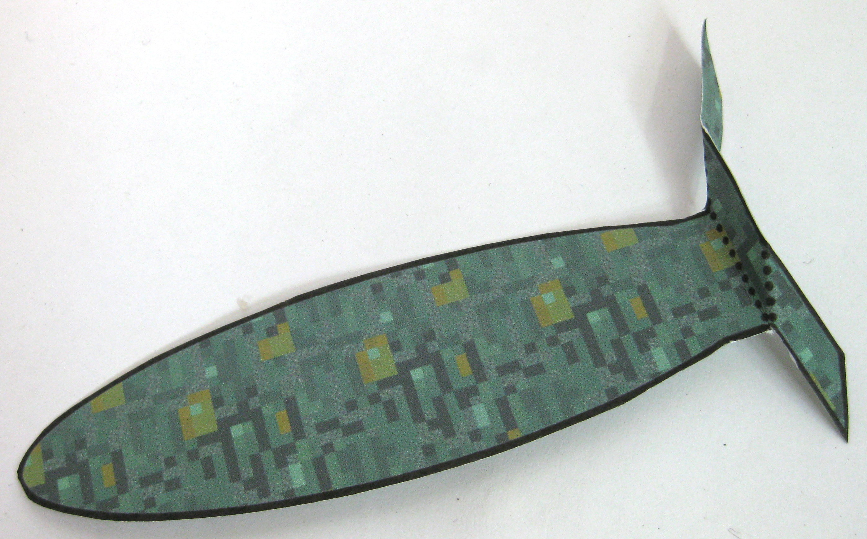 Candle-Powered Paper Carousel : 8 Steps (with Pictures) - Instructables