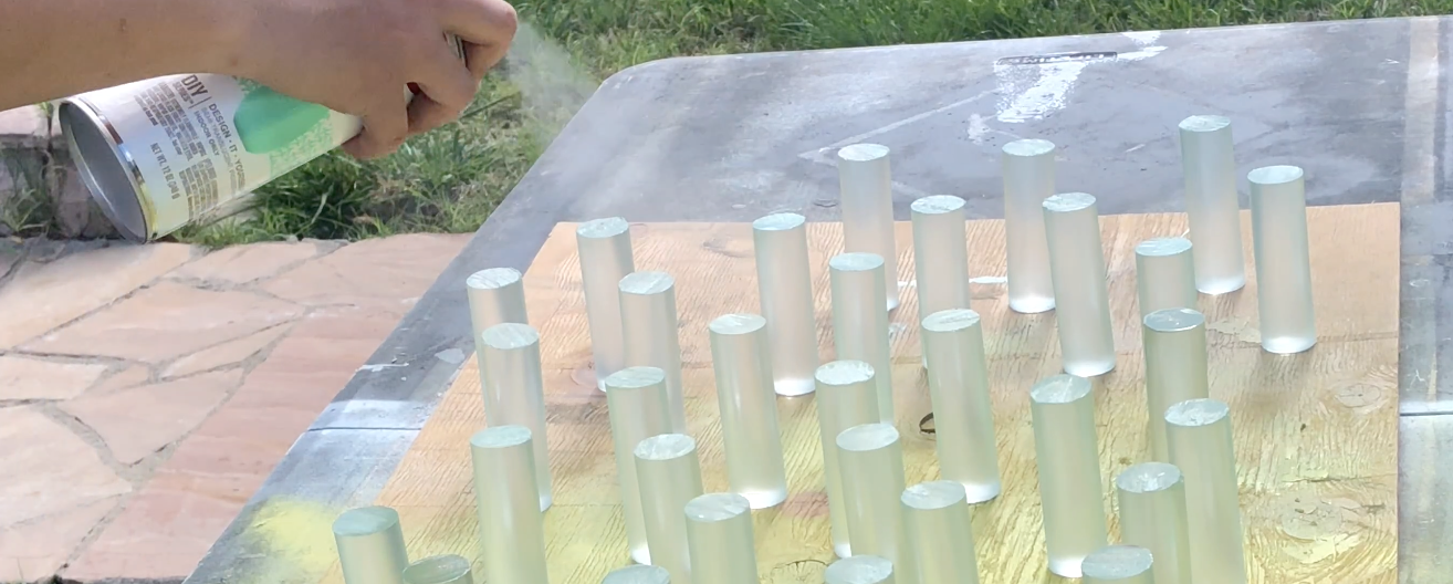 Giant 4x8ft Lite Brite! : 9 Steps (with Pictures) - Instructables