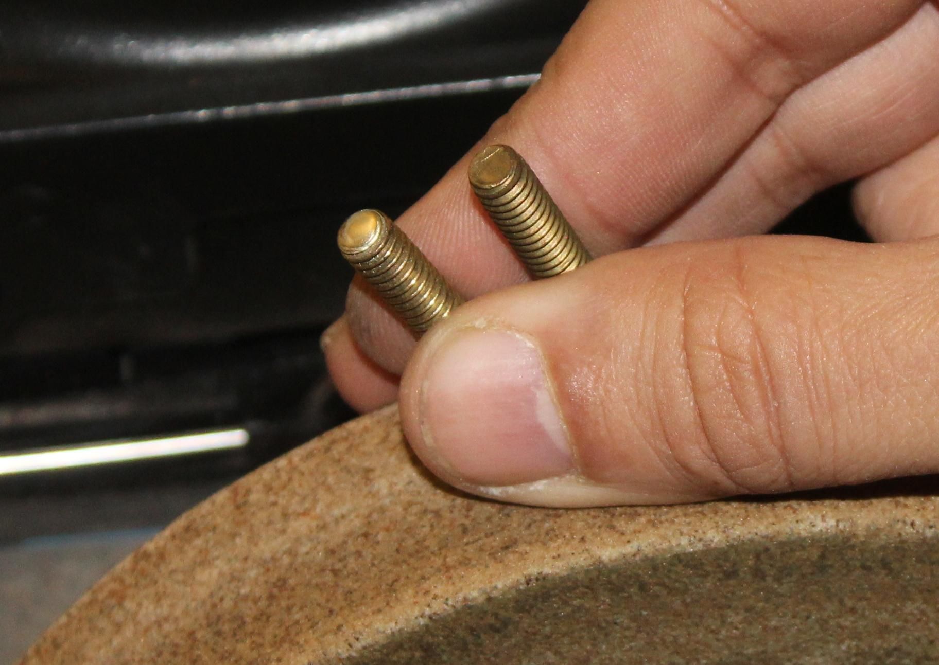 A Simpler Sliding Bevel for Woodworking : 12 Steps (with Pictures ...