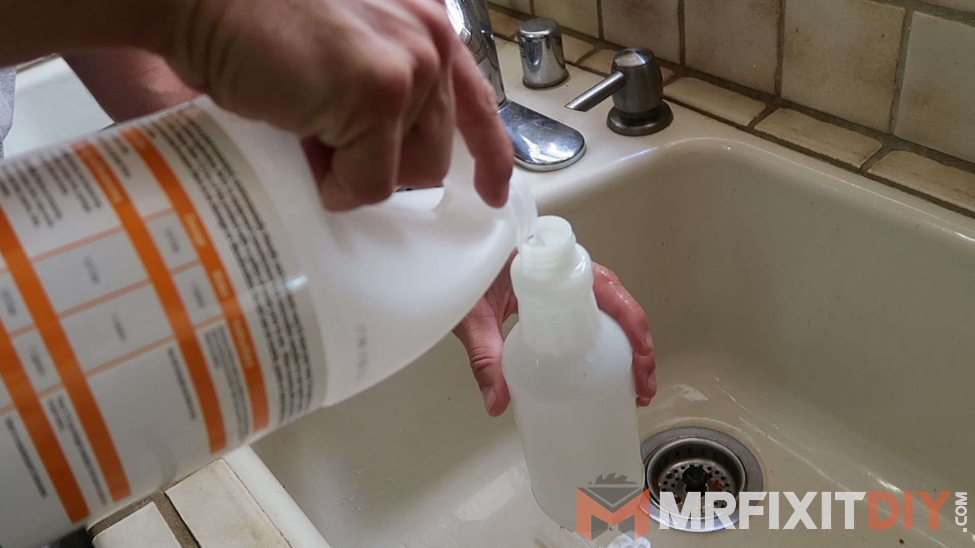 Top 5 DIY Ways to Get Rid of Ants : 6 Steps - Instructables