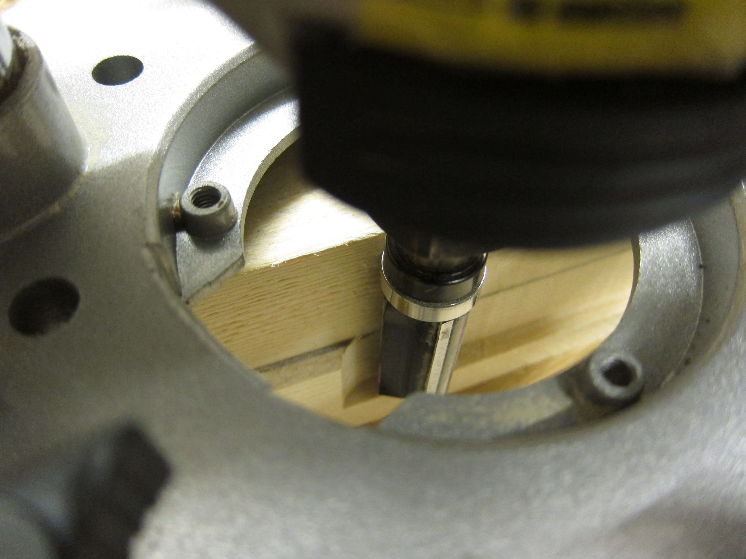 Tension Series - Floating Bed : 9 Steps (with Pictures) - Instructables