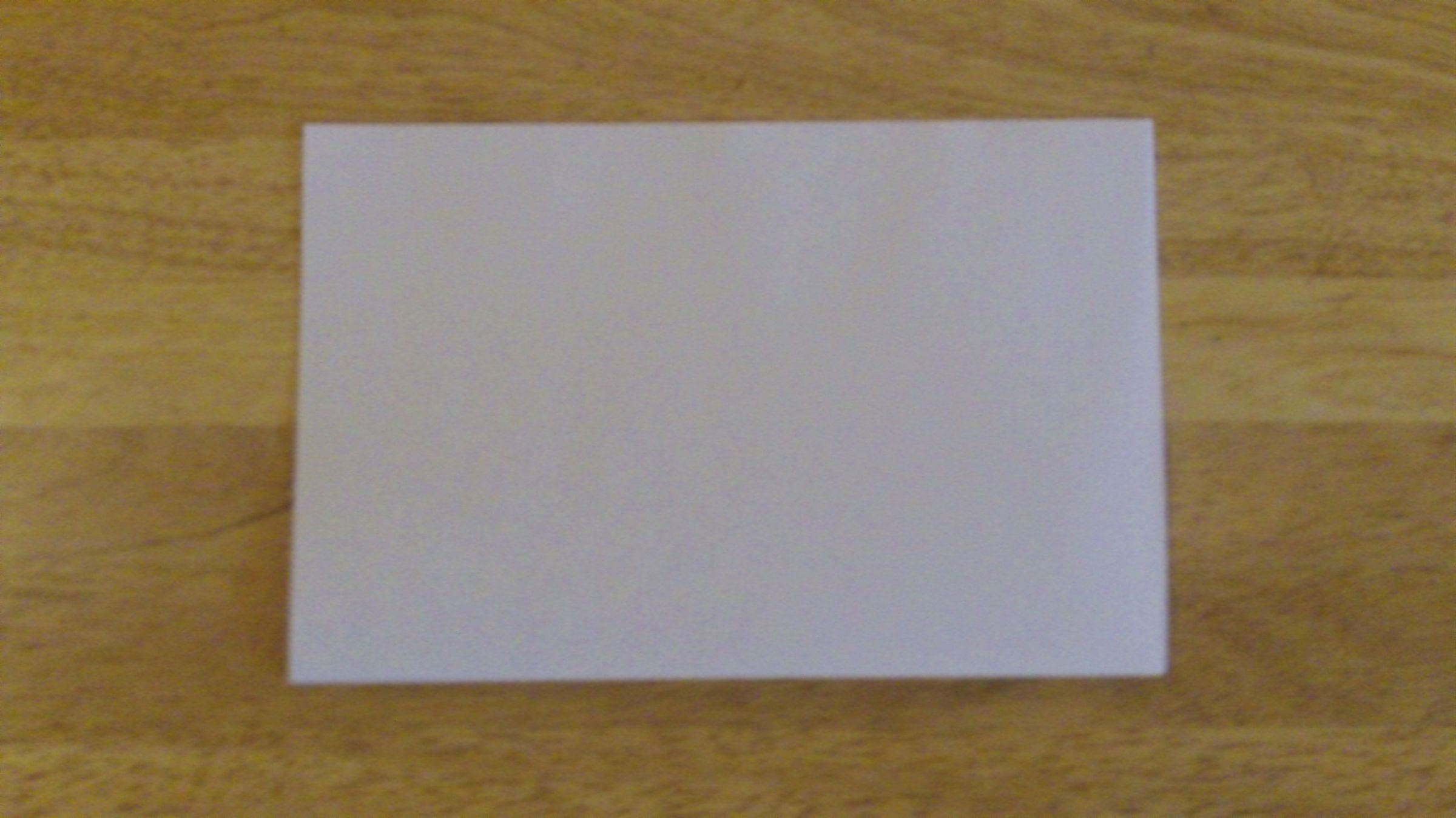 How to Make the Invader Paper Airplane : 10 Steps - Instructables