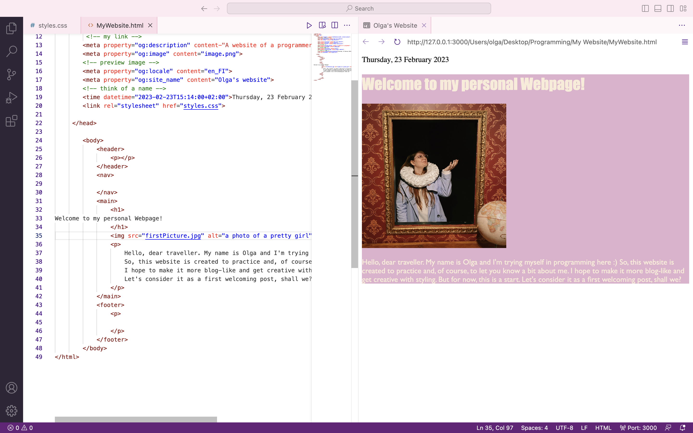 Bare Bones Web Page : 10 Steps - Instructables