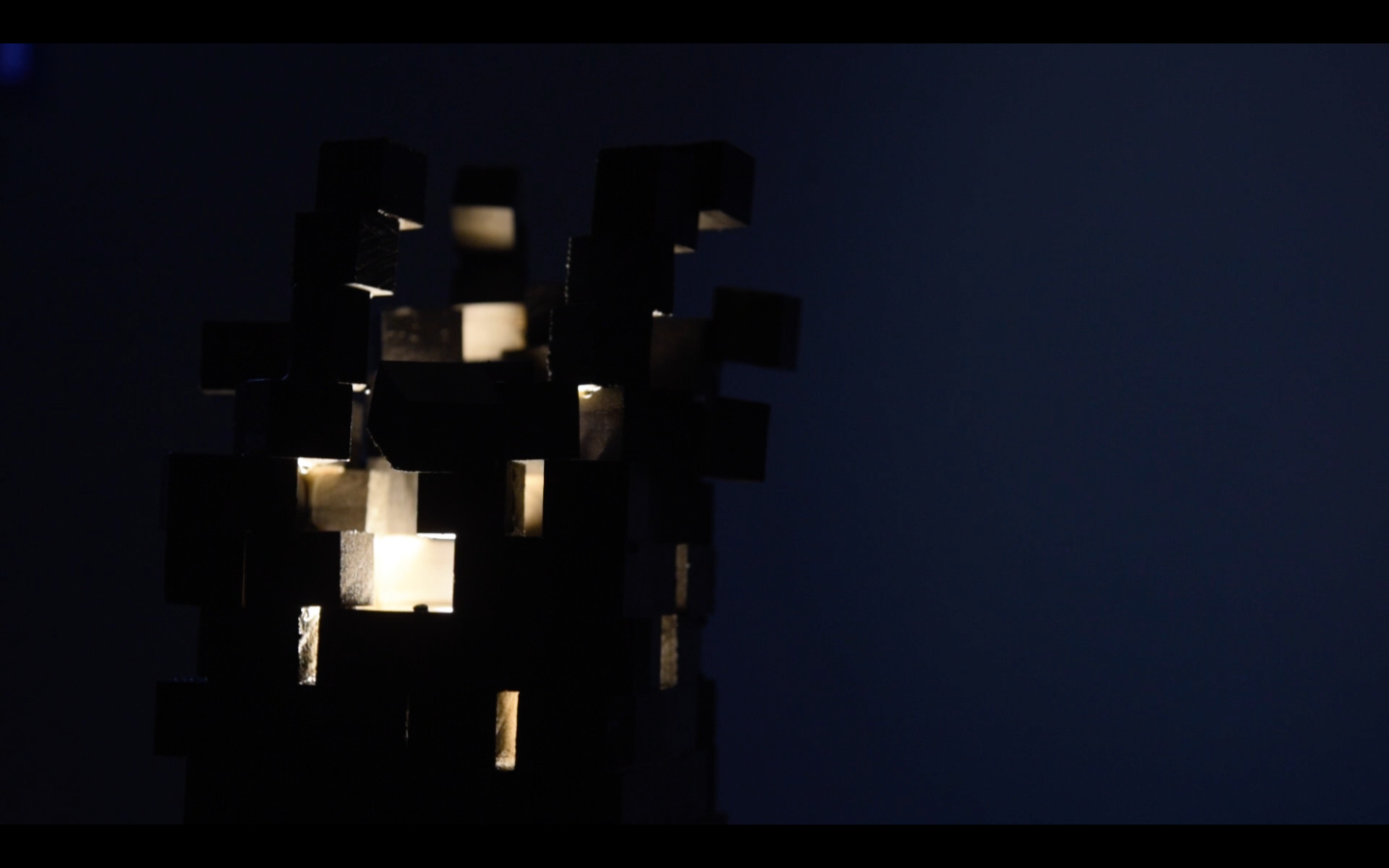 Cosmic Blocks Minecraft Lantern : 4 Steps - Instructables