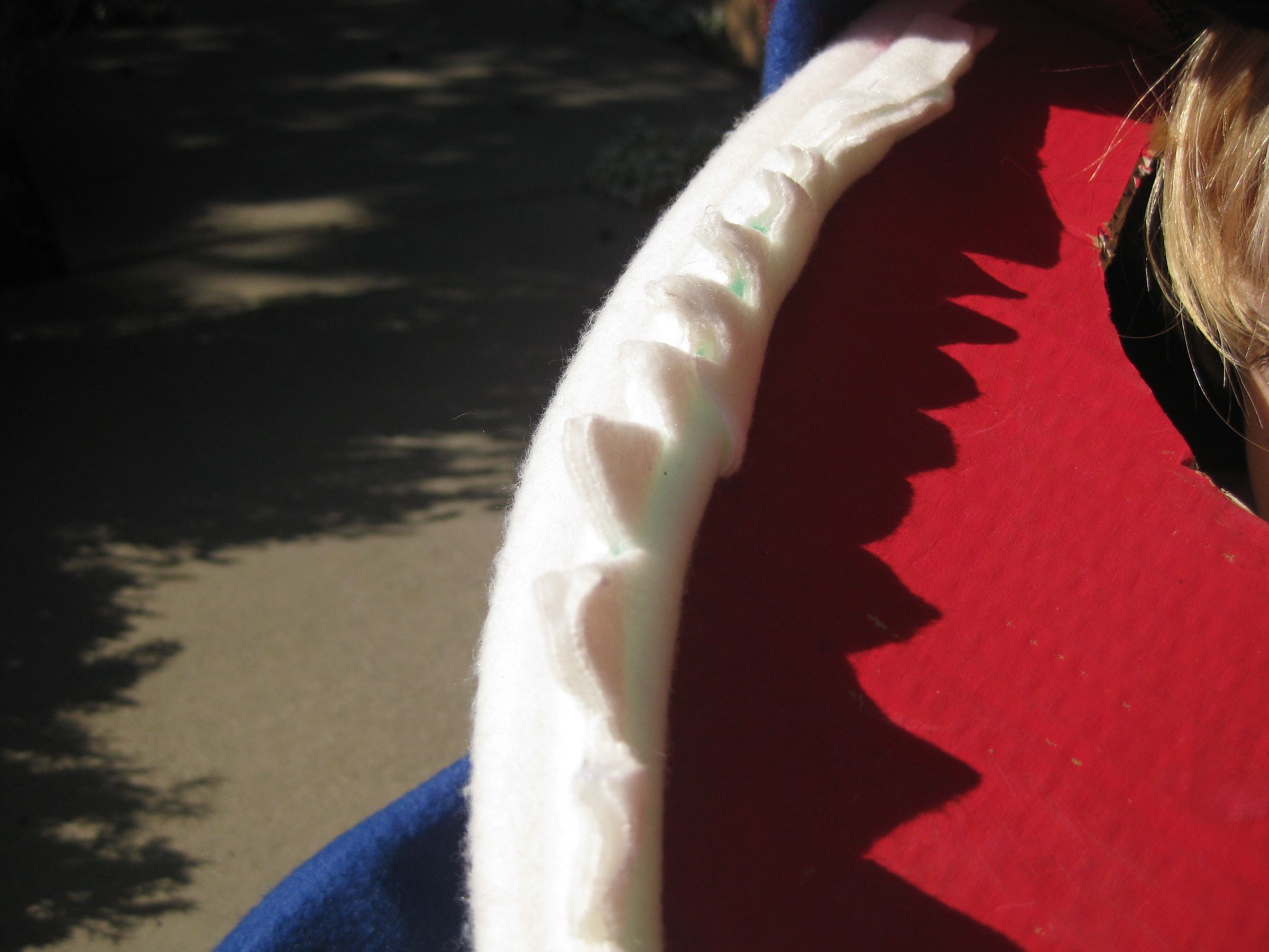 A Kyogre Pokemon Costume (with Pictures) - Instructables