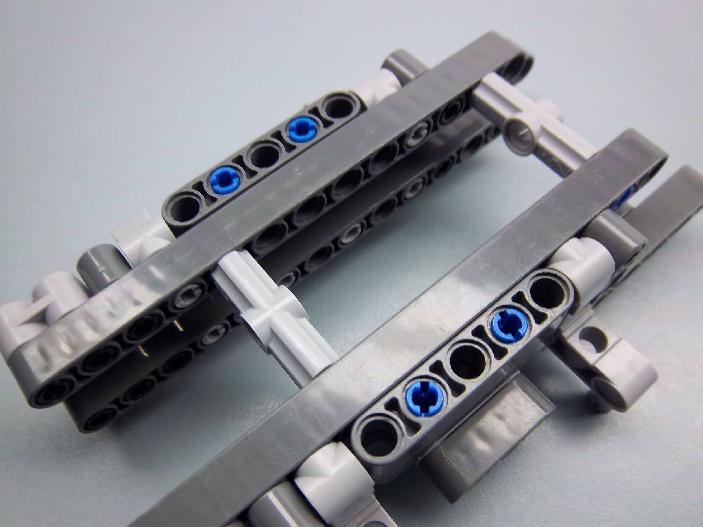 Assassin's Creed LEGO Hidden Blade : 3 Steps (with Pictures ...