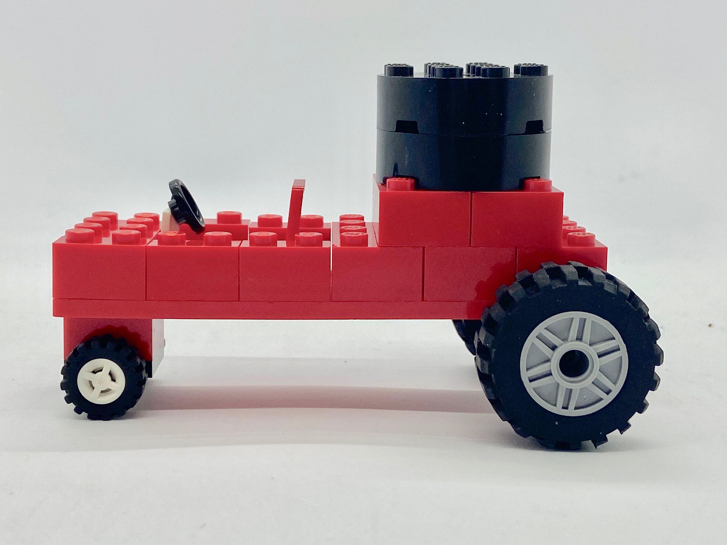 LEGO: Car : 9 Steps - Instructables