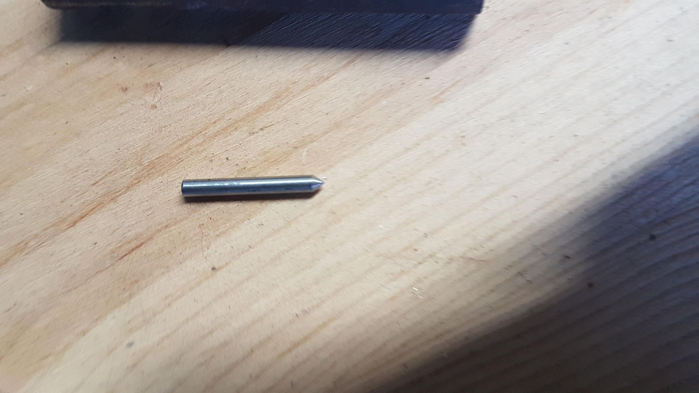 Slide Hammer Punch : 3 Steps - Instructables