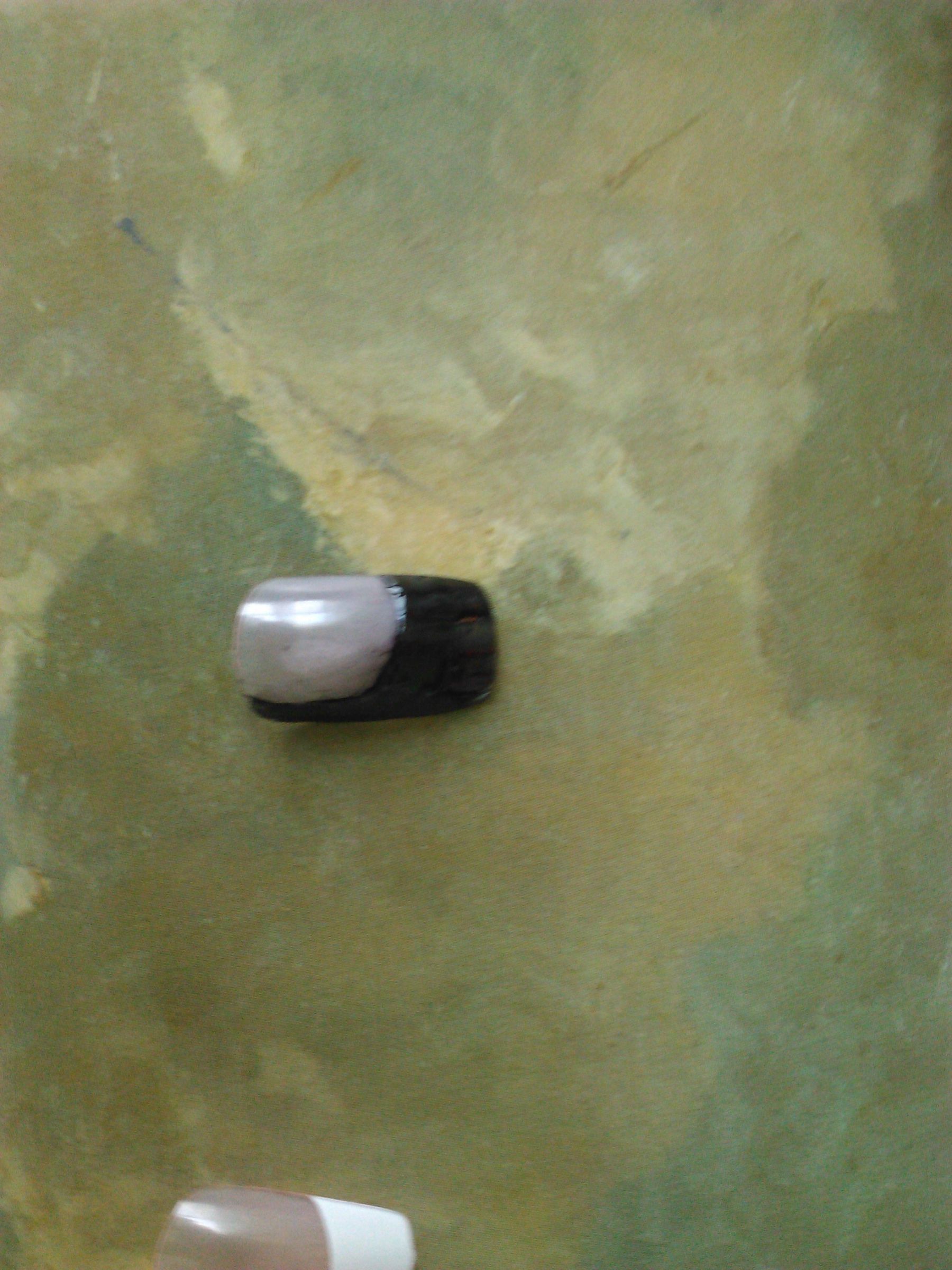 How to Make Clock Nail Art : 5 Steps - Instructables