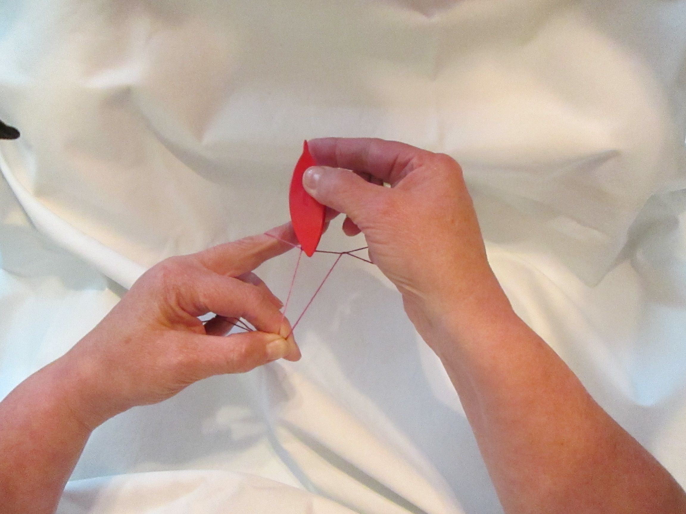 How to Shuttle Tat : 26 Steps (with Pictures) - Instructables