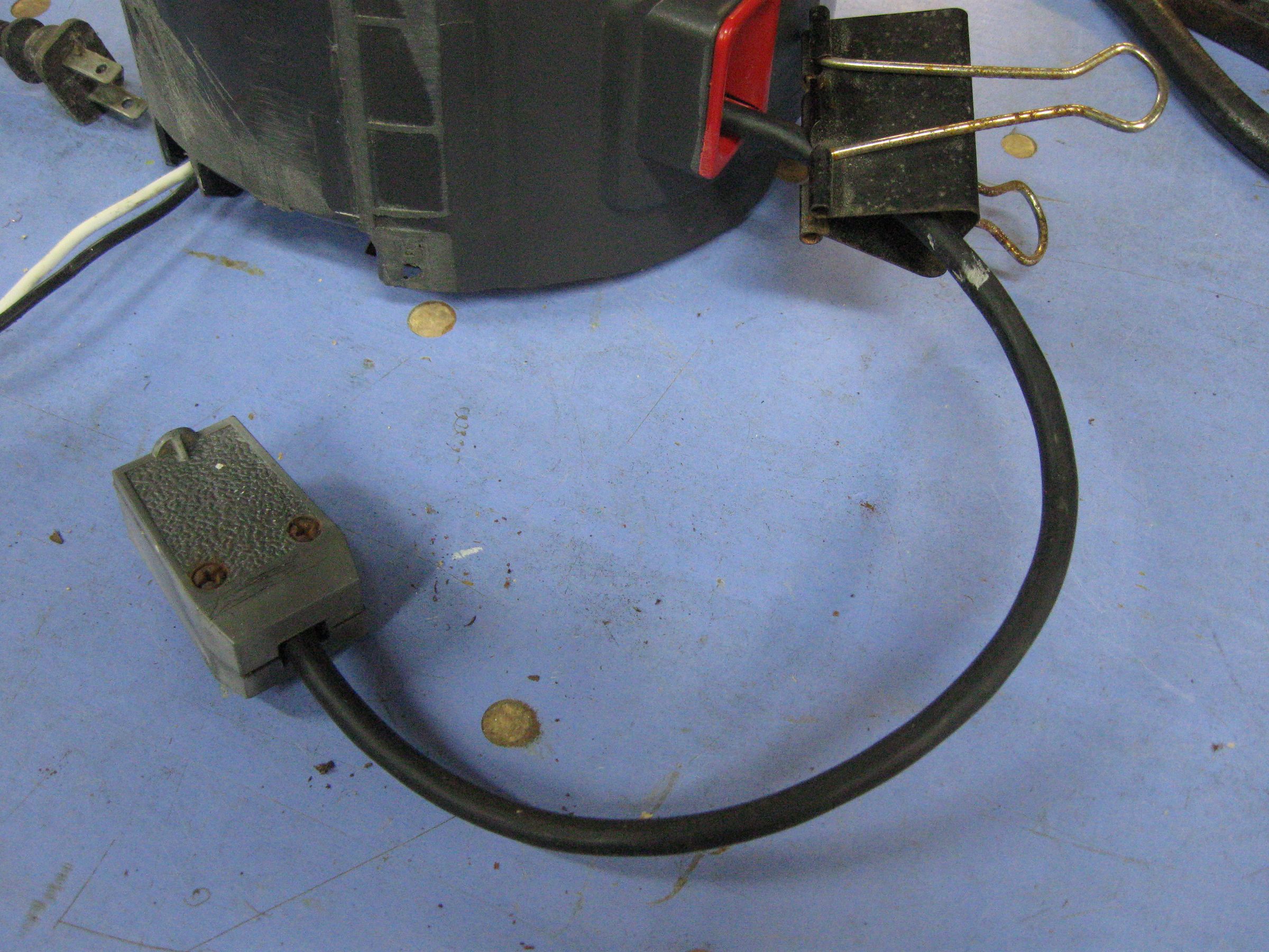 Shop Cord ReWinder : 9 Steps (with Pictures) - Instructables