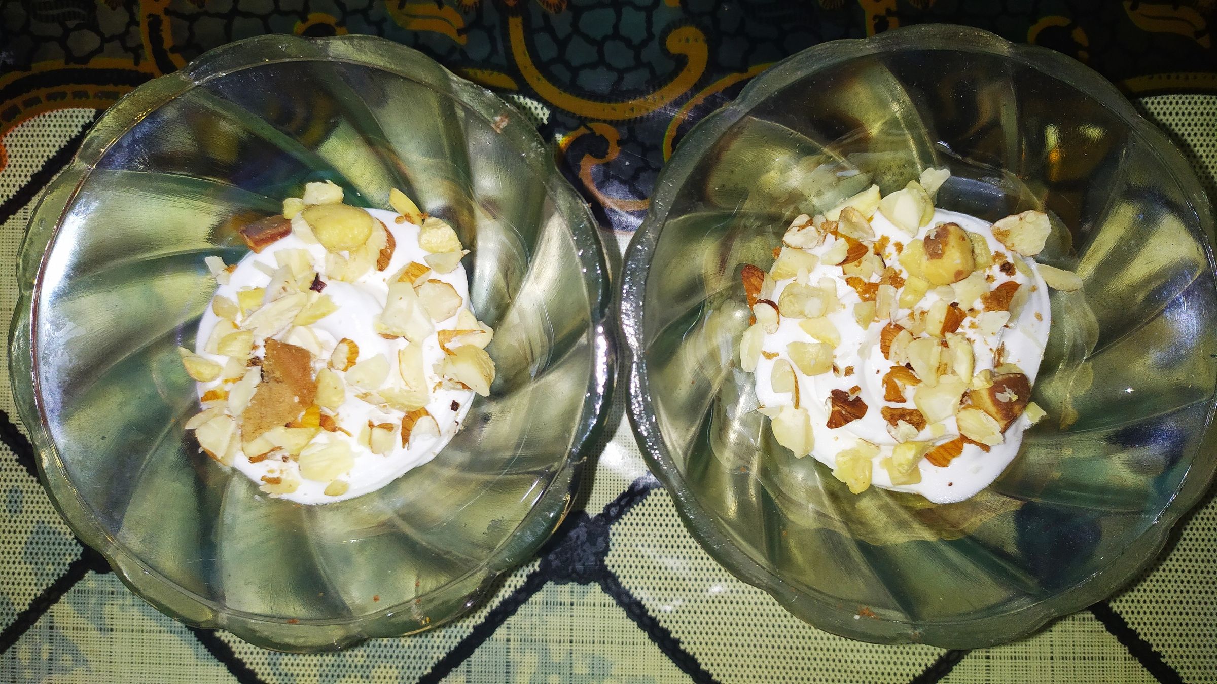 Mousse Delight : 3 Steps - Instructables