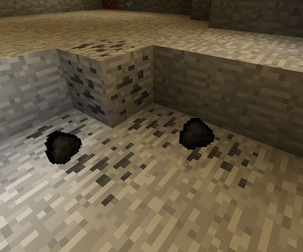 Mining Ores (and Other Materials) in Minecraft : 12 Steps (with ...