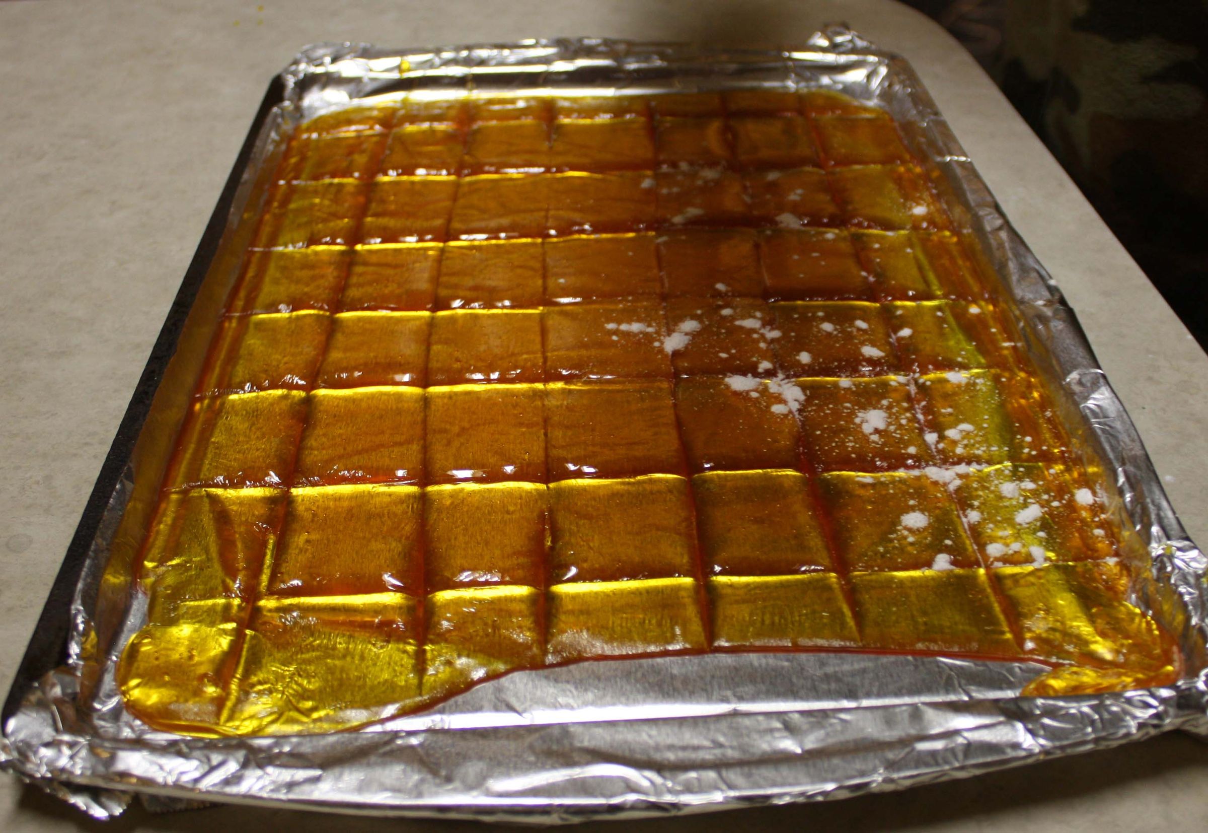 "Survival Candy" : 4 Steps (with Pictures) - Instructables