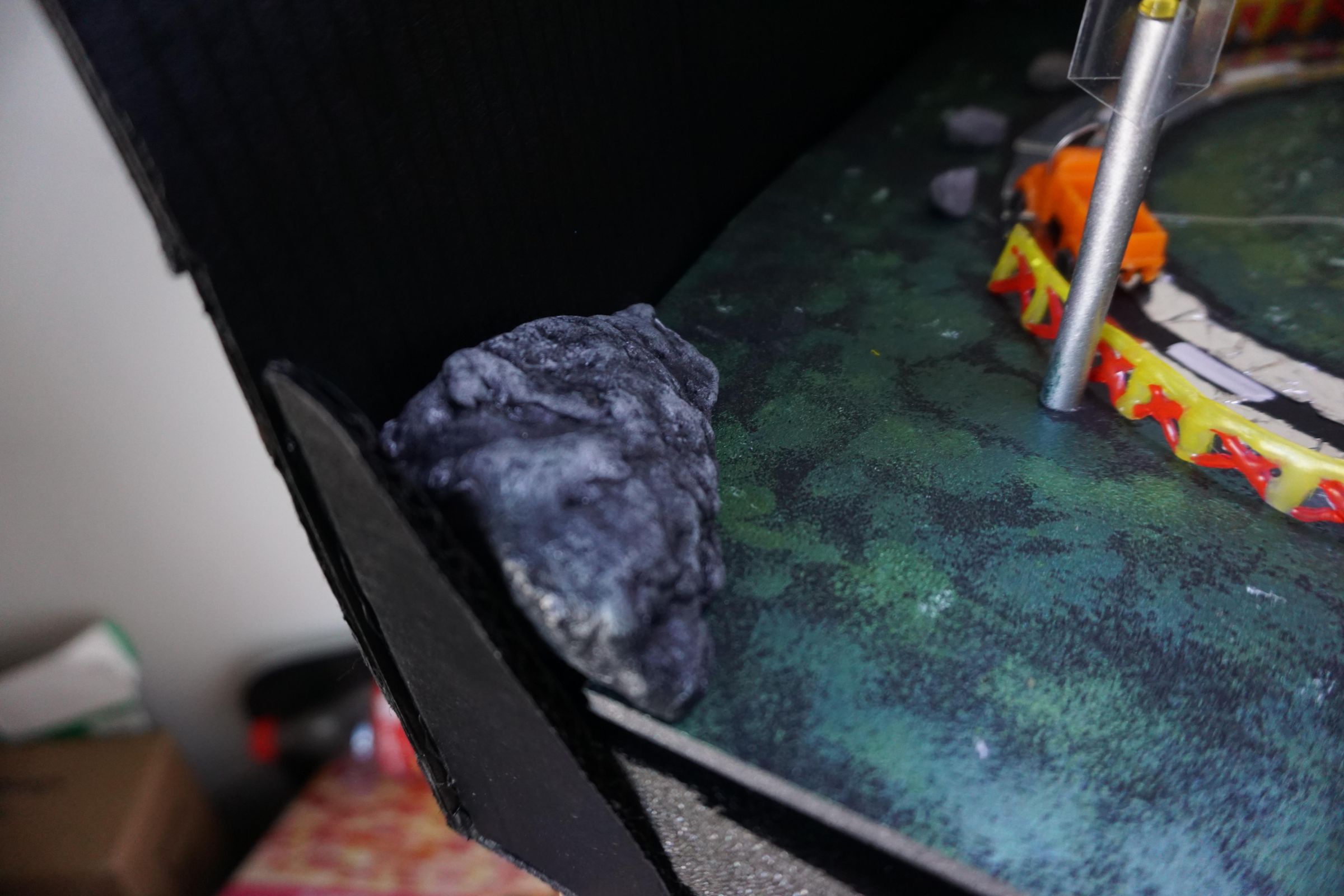 Arduino Diorama : 7 Steps - Instructables