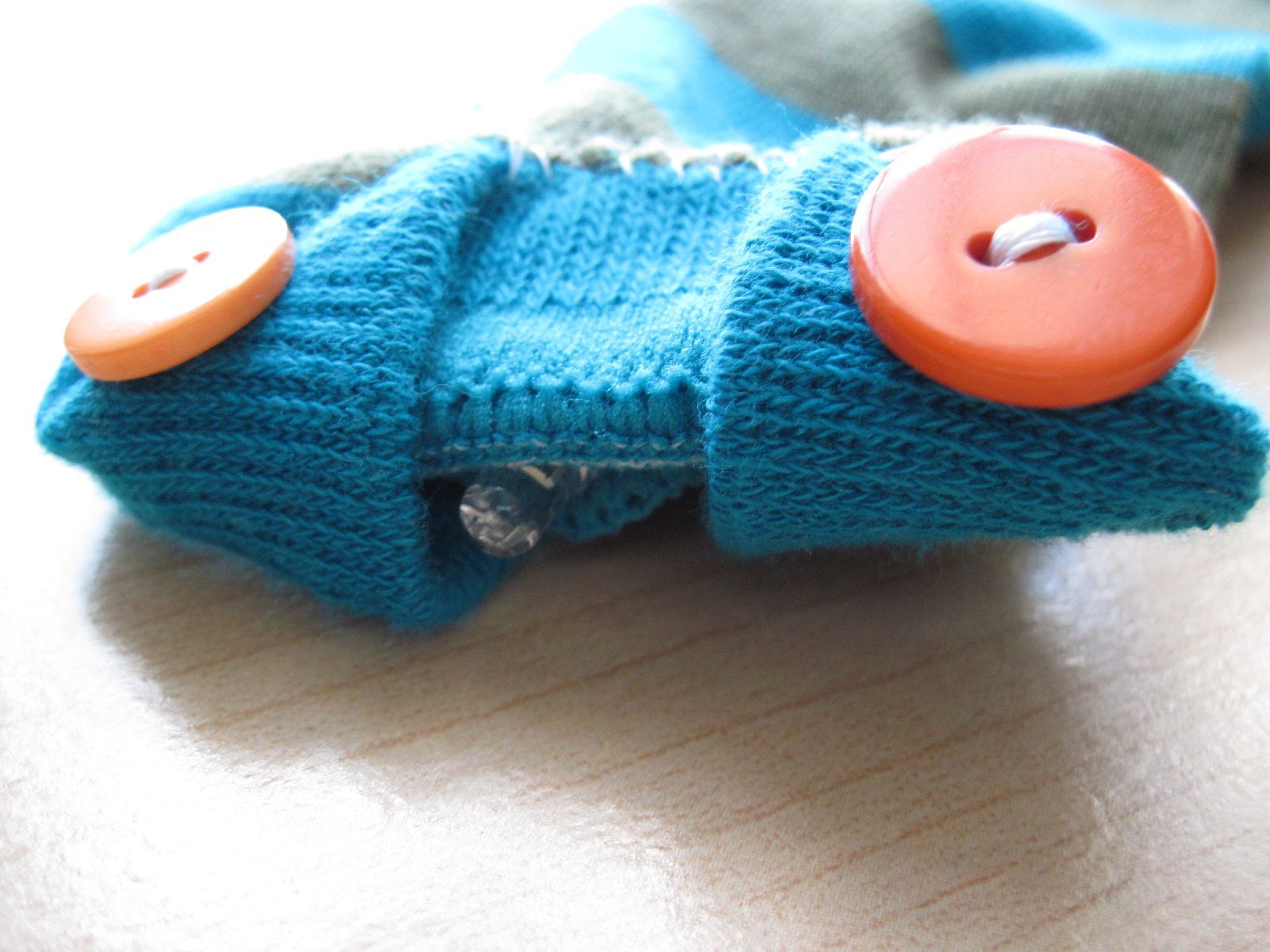 Lightning Bug: a Plush Flashlight! : 14 Steps (with Pictures) - Instructables