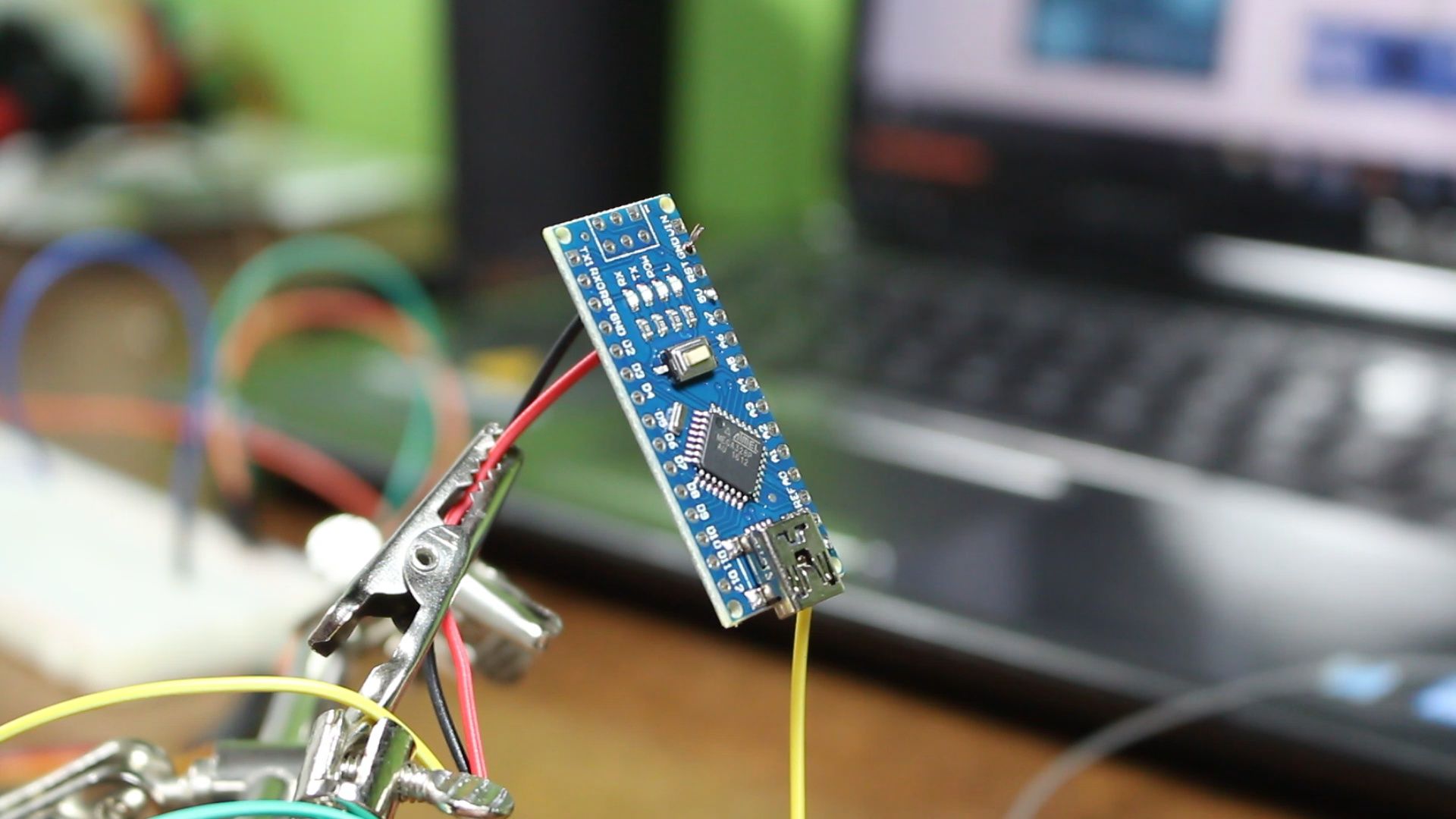 Long Range Dropping System for Drones With Arduino and HC-12 : 11 Steps ...