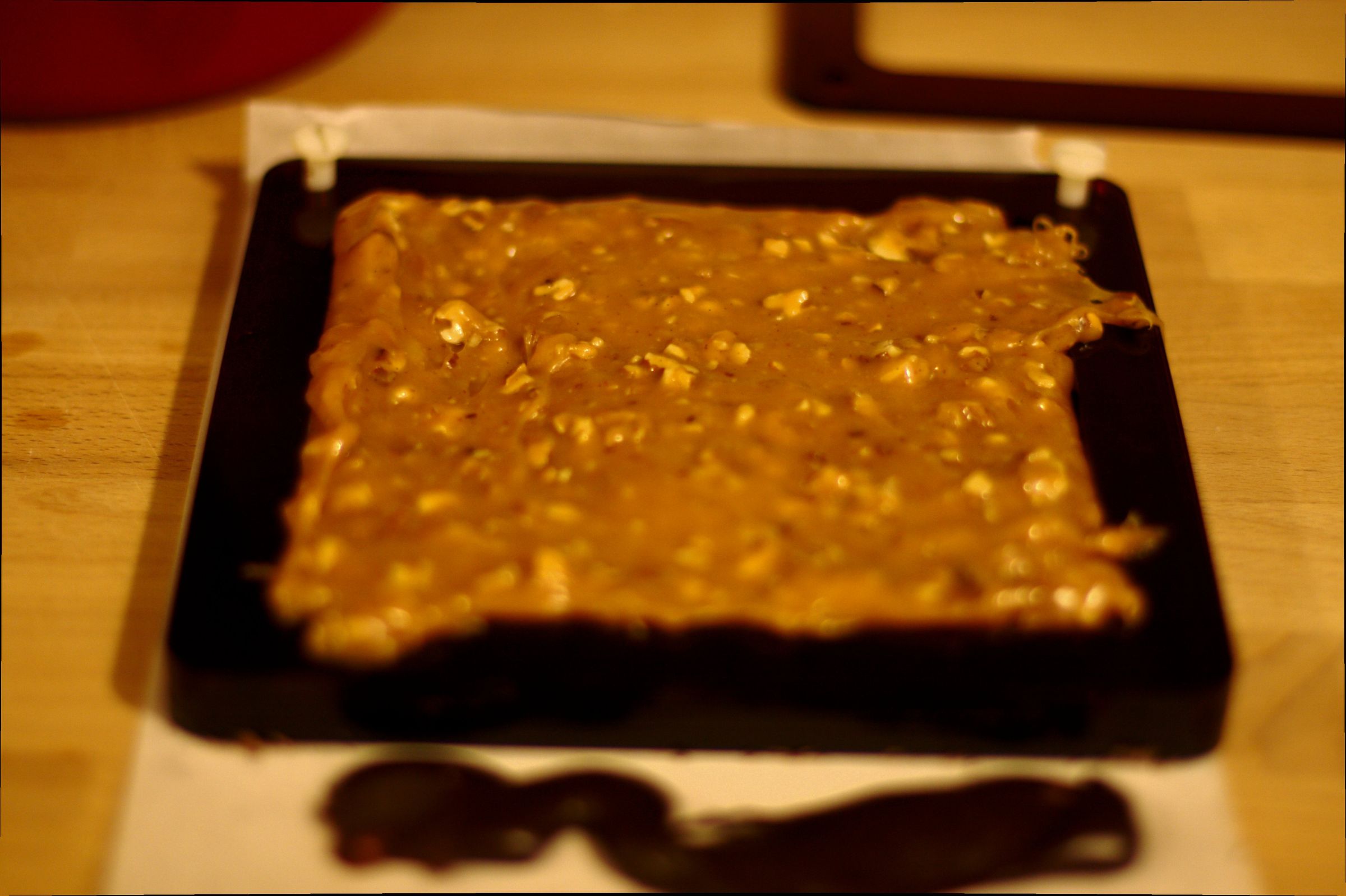 Strawberry Balsamic Turtle Truffles : 14 Steps (with Pictures ...