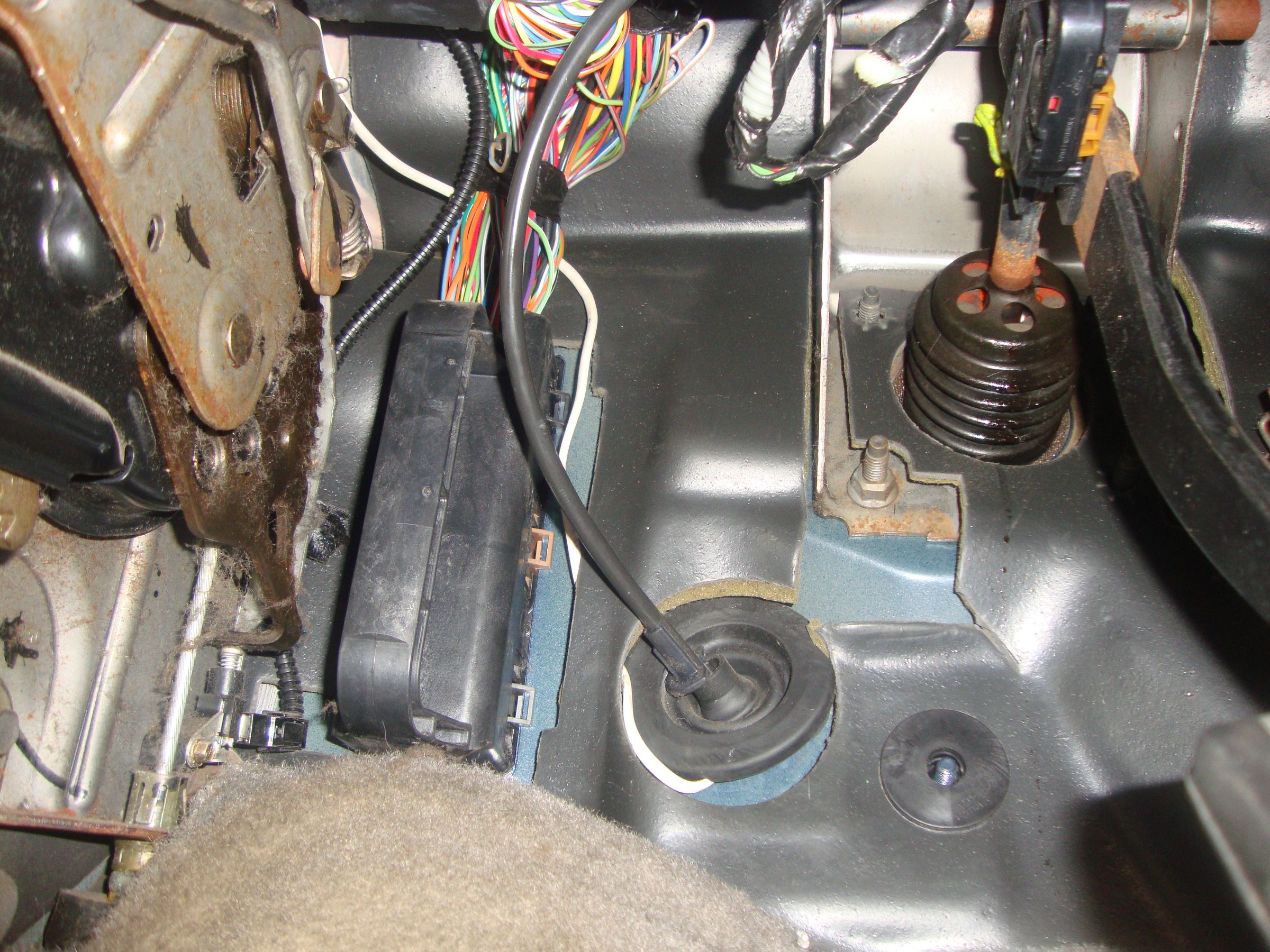 Low Coolant Indicator : 5 Steps - Instructables