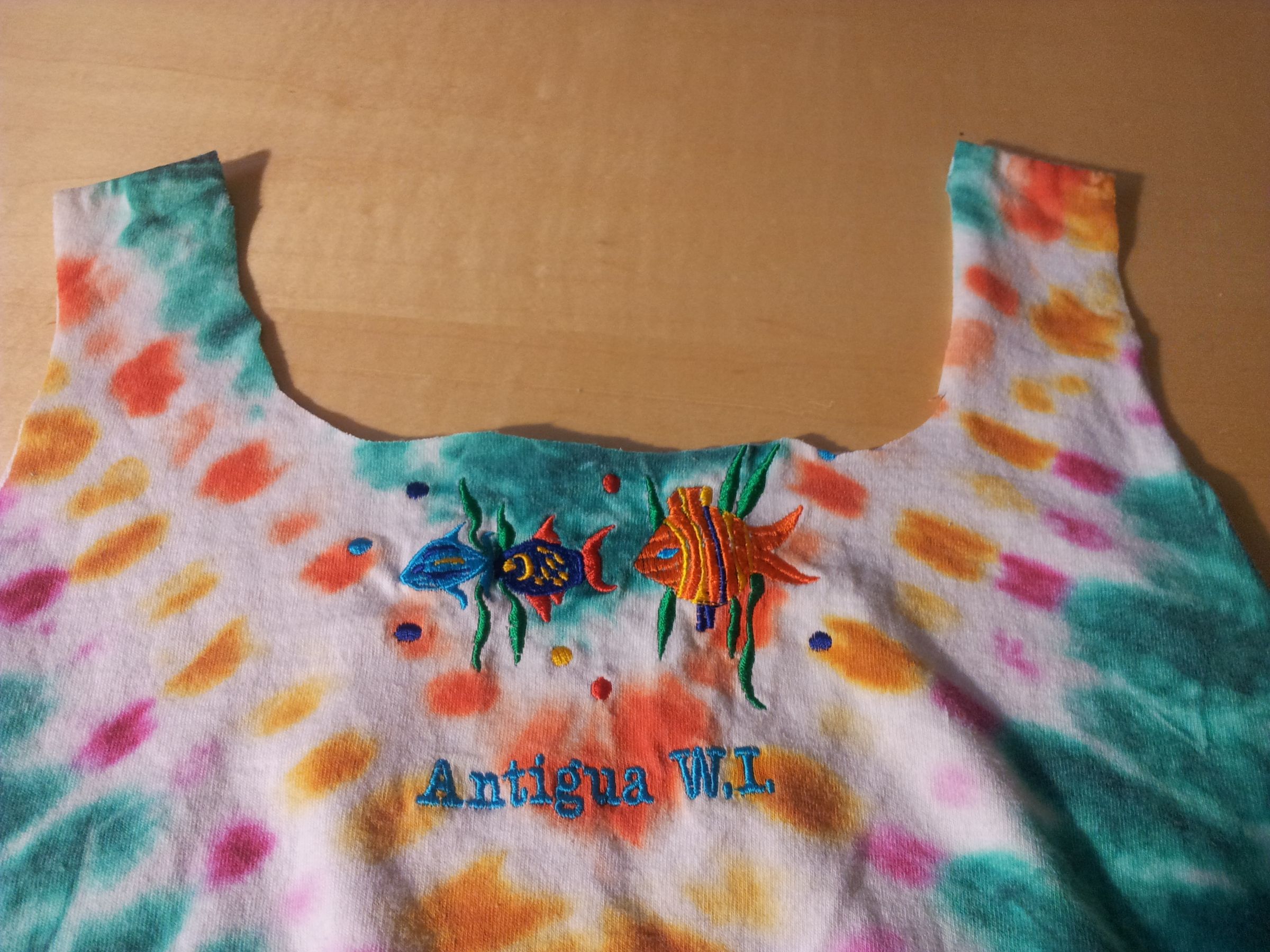 No Sew T-Shirt Tote Bag : 3 Steps - Instructables