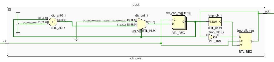 Fpga Led Control Project 9 Steps Instructables 0057
