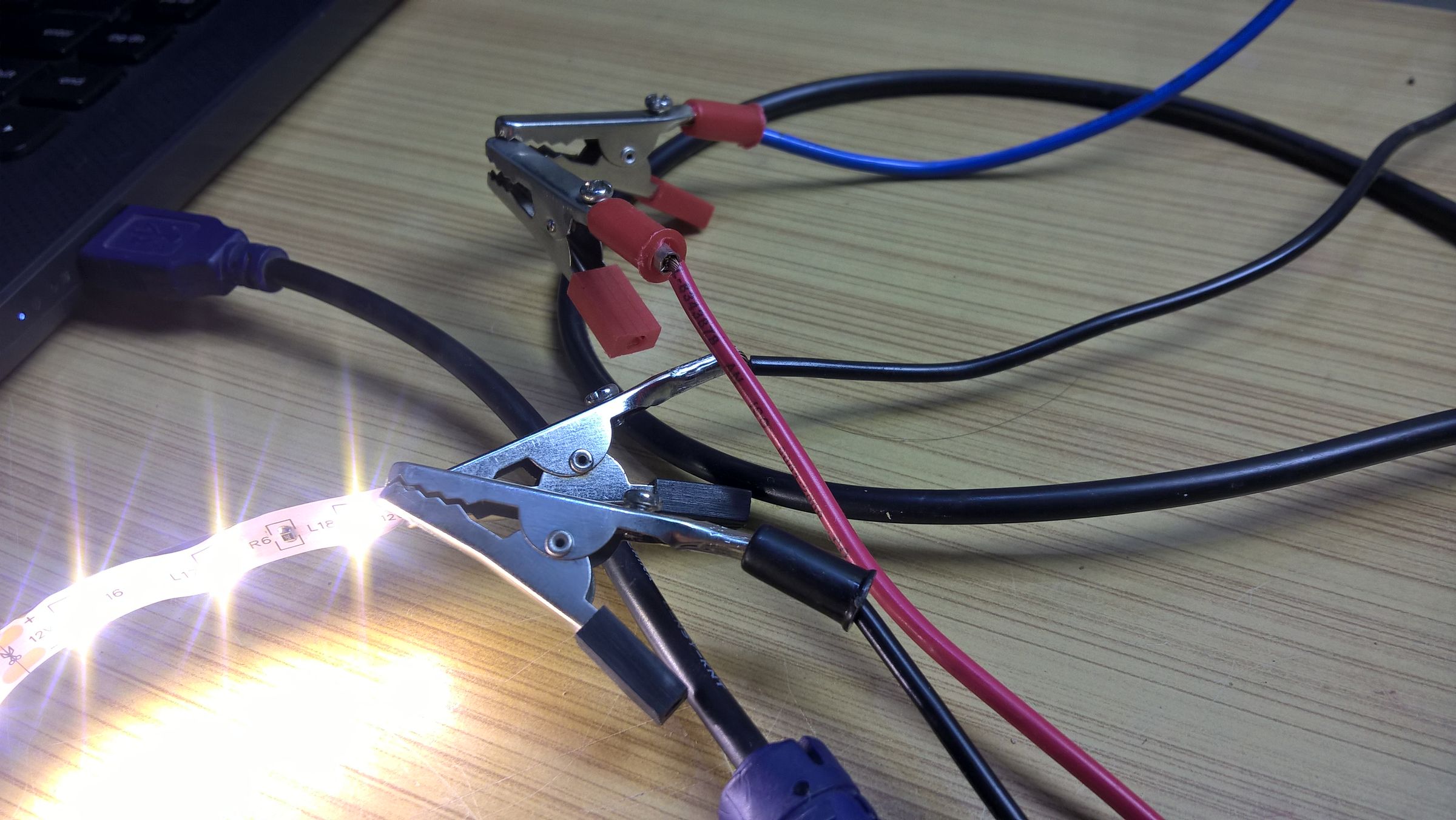 Measure Current and Voltage Using a Microcontroller || Voltage Divider ...