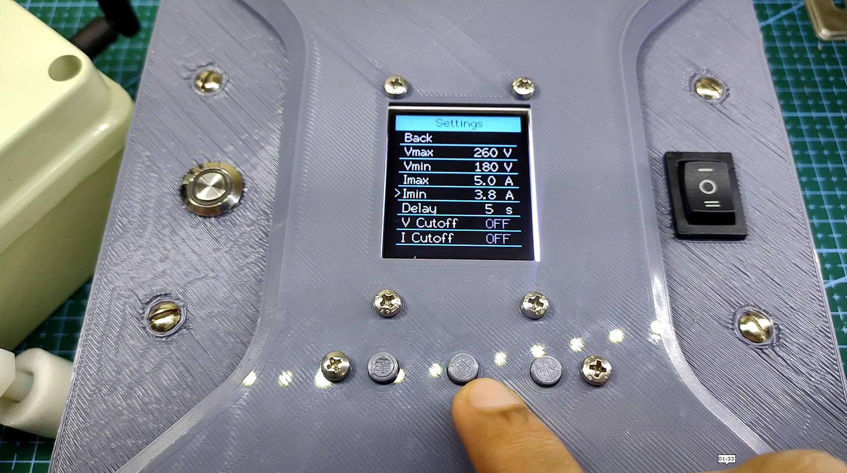 DIY Wireless Water Level Controller : 4 Steps (with Pictures ...