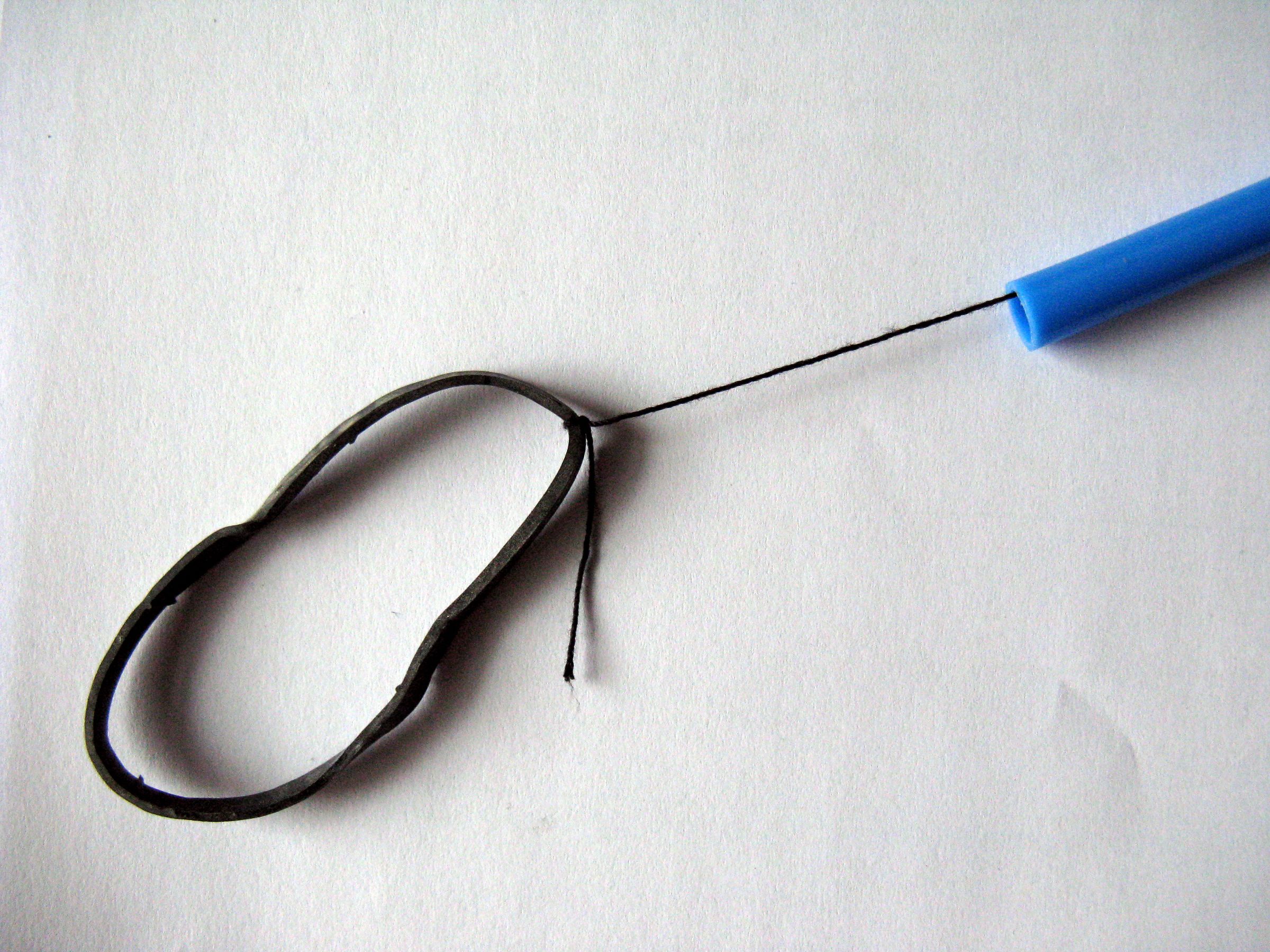 How to Retrieve NMR Samples That Are Stuck Inside the Magnet. : 4 Steps ...