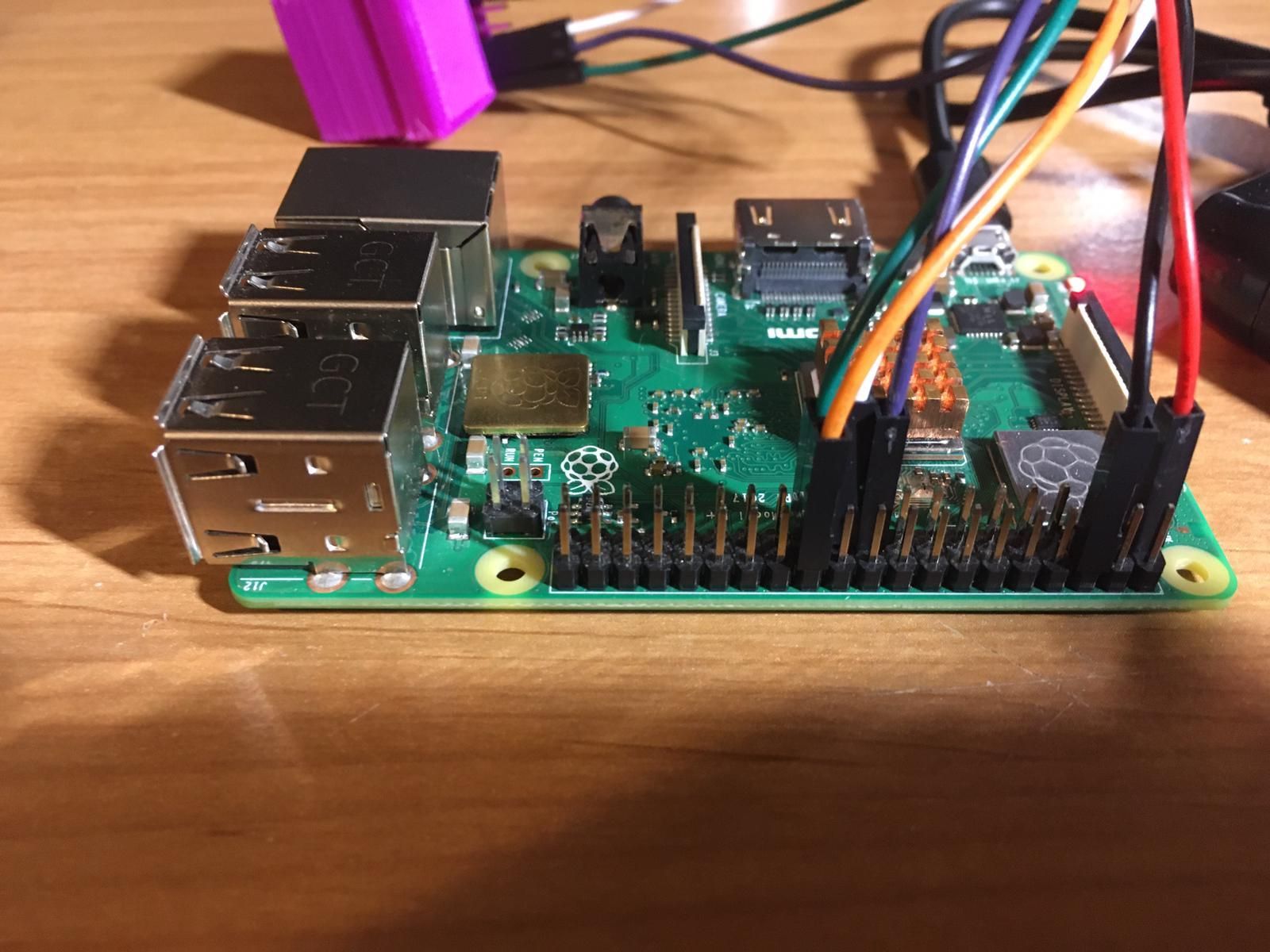 RPI ADXL345 Data Graph to Phone Via Gmail : 6 Steps - Instructables