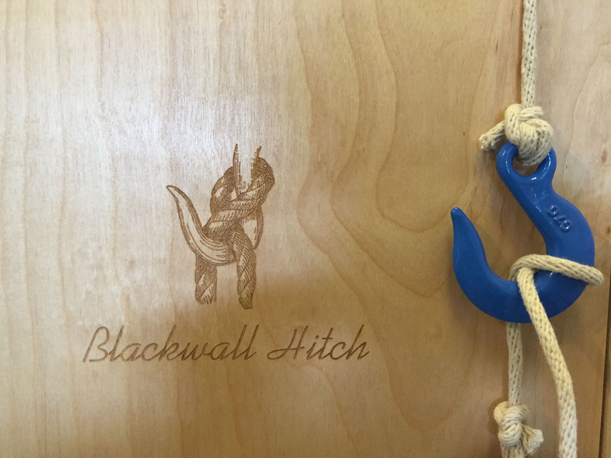 Lockers With Knot Labels : 7 Steps (with Pictures) - Instructables