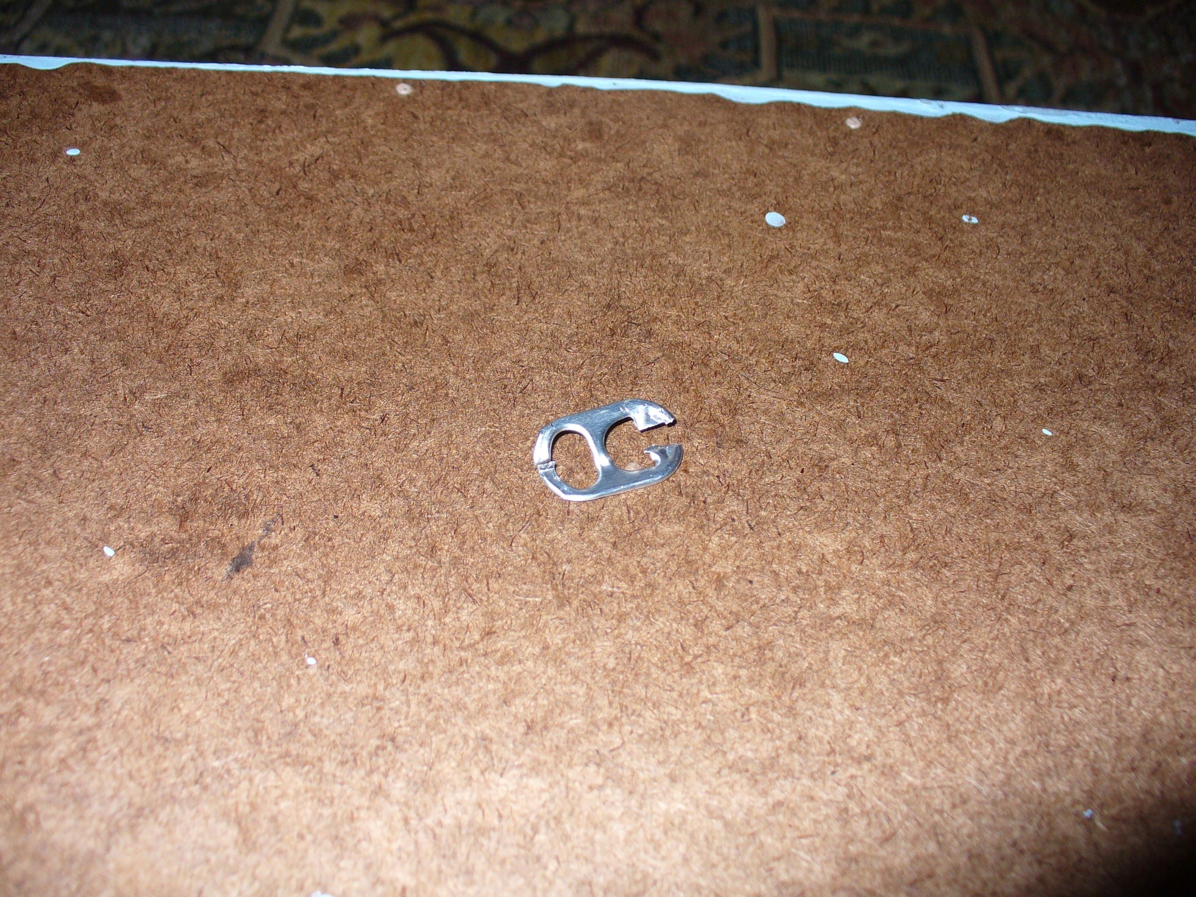 Miniature Grappling Hooks : 5 Steps - Instructables