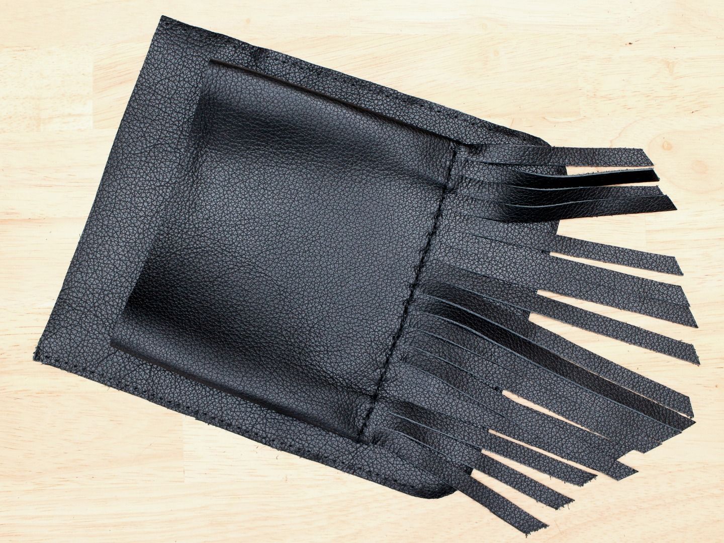Sewing Leather : 13 Steps - Instructables