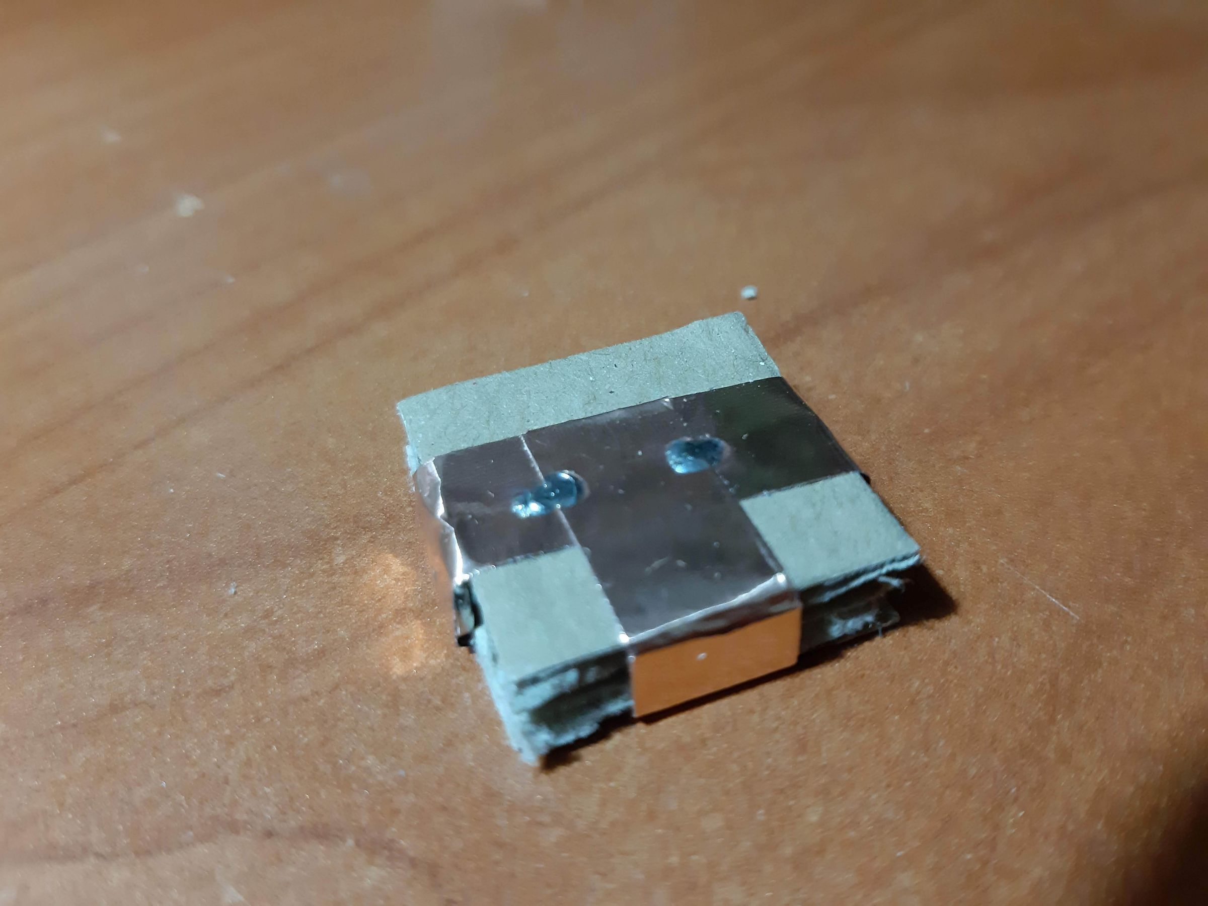 Magnetic Circuit Blocks : 10 Steps (with Pictures) - Instructables