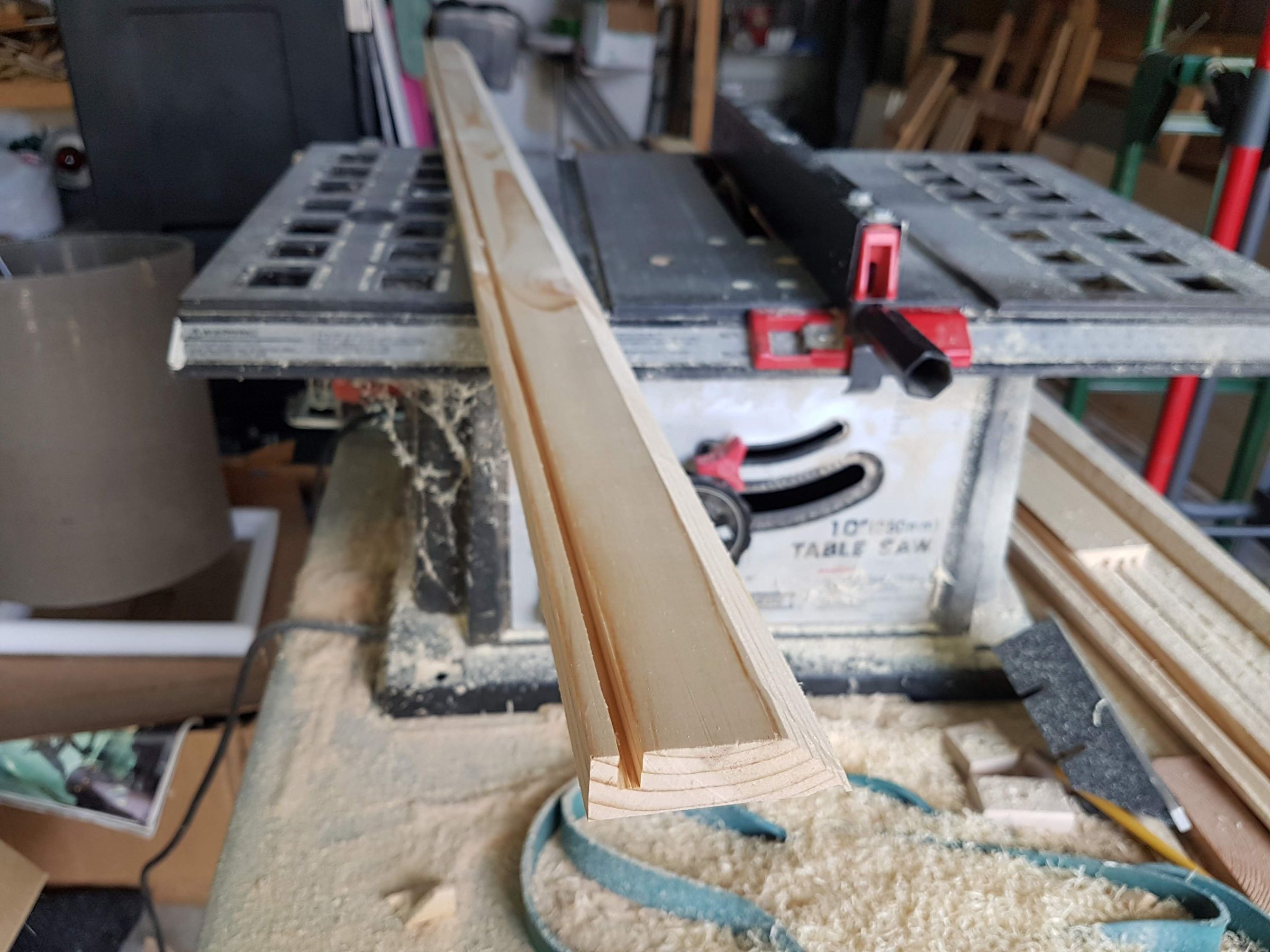 Angled Sliding Door Cabinet : 12 Steps (with Pictures) - Instructables