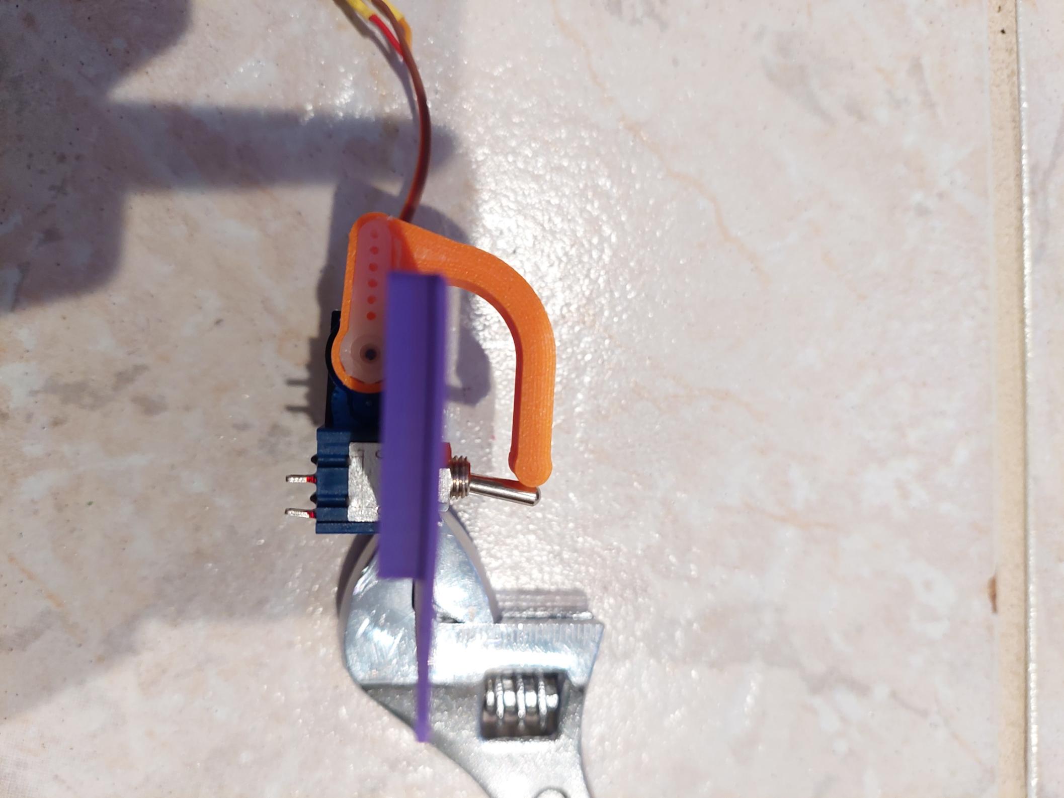 Useless Box Fidget Toy : 15 Steps (with Pictures) - Instructables