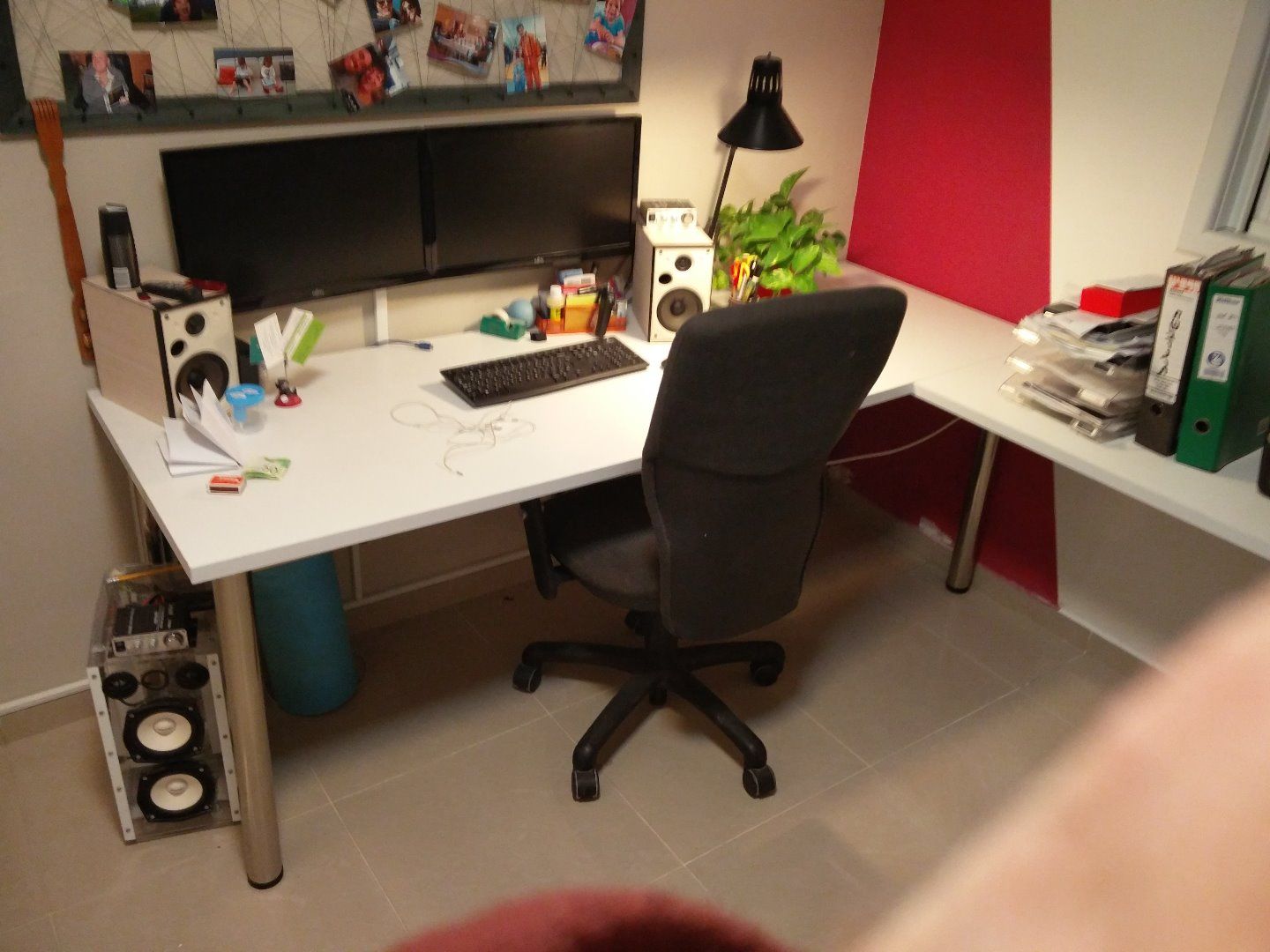 Tools_Wall_Mount : 12 Steps (with Pictures) - Instructables