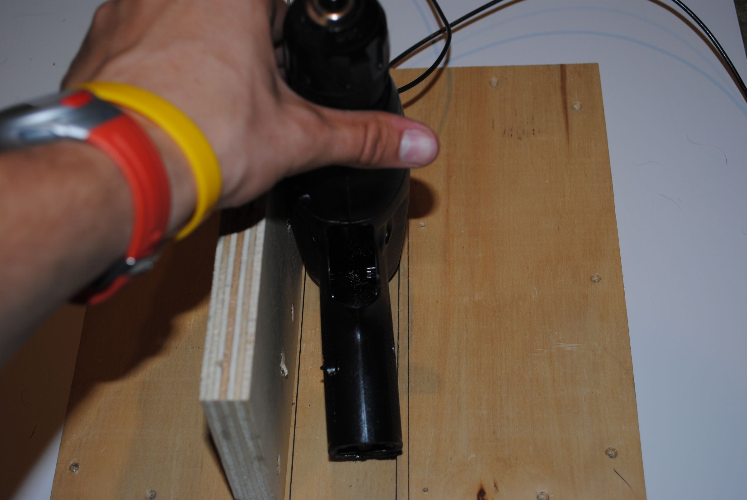 Remote Control Robot Arm : 19 Steps (with Pictures) - Instructables