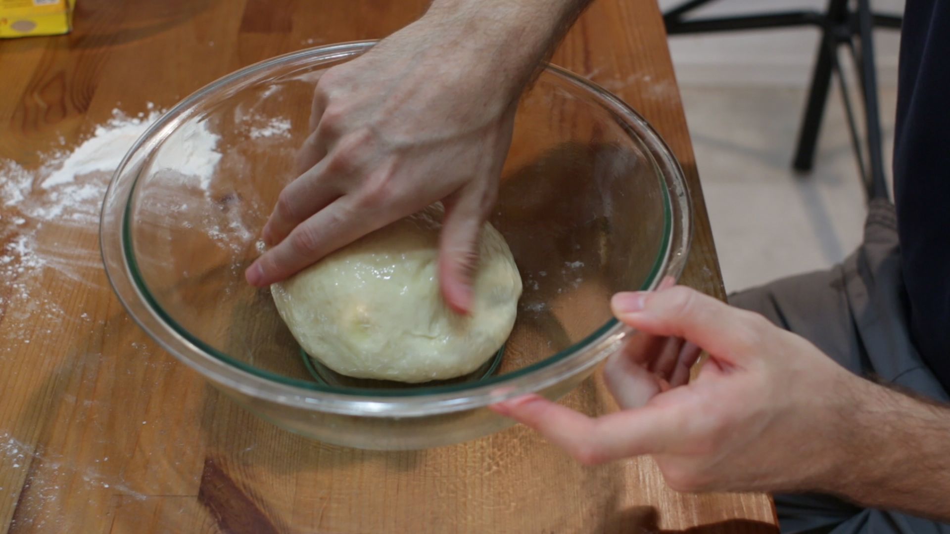 Easy Basic Italian Bread : 8 Steps (with Pictures) - Instructables