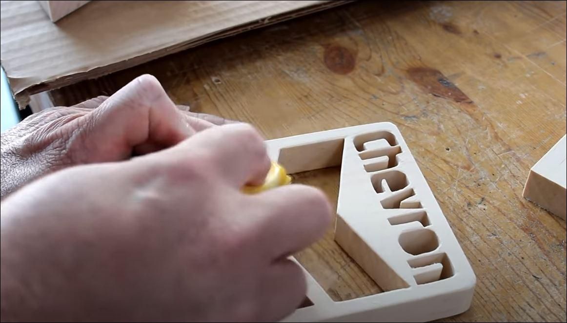 Miniature Road Signs : 7 Steps (with Pictures) - Instructables