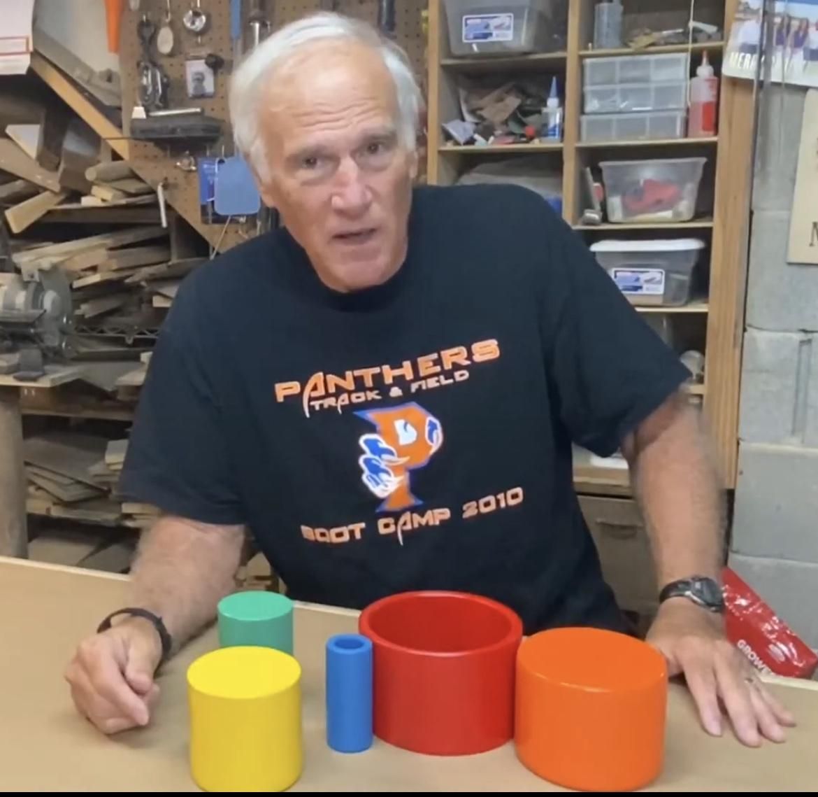 Rainbow Stacking Bowls : 9 Steps (with Pictures) - Instructables