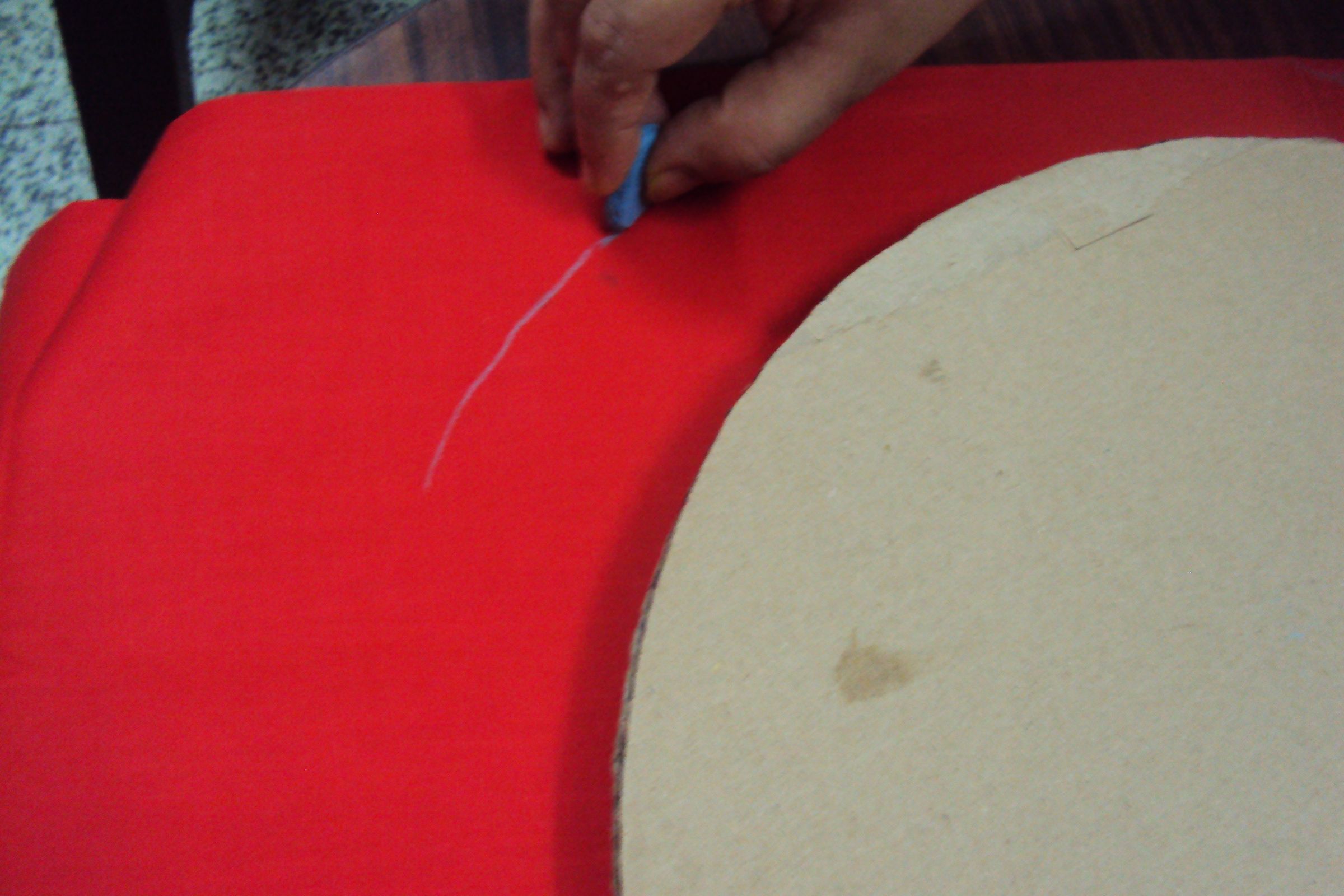 CARDBOARD ROTATING CENTERPIECE : 13 Steps (with Pictures) - Instructables
