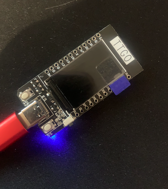 GET BITCOIN LIVE PRICE TTGO ESP32 : 10 Steps - Instructables