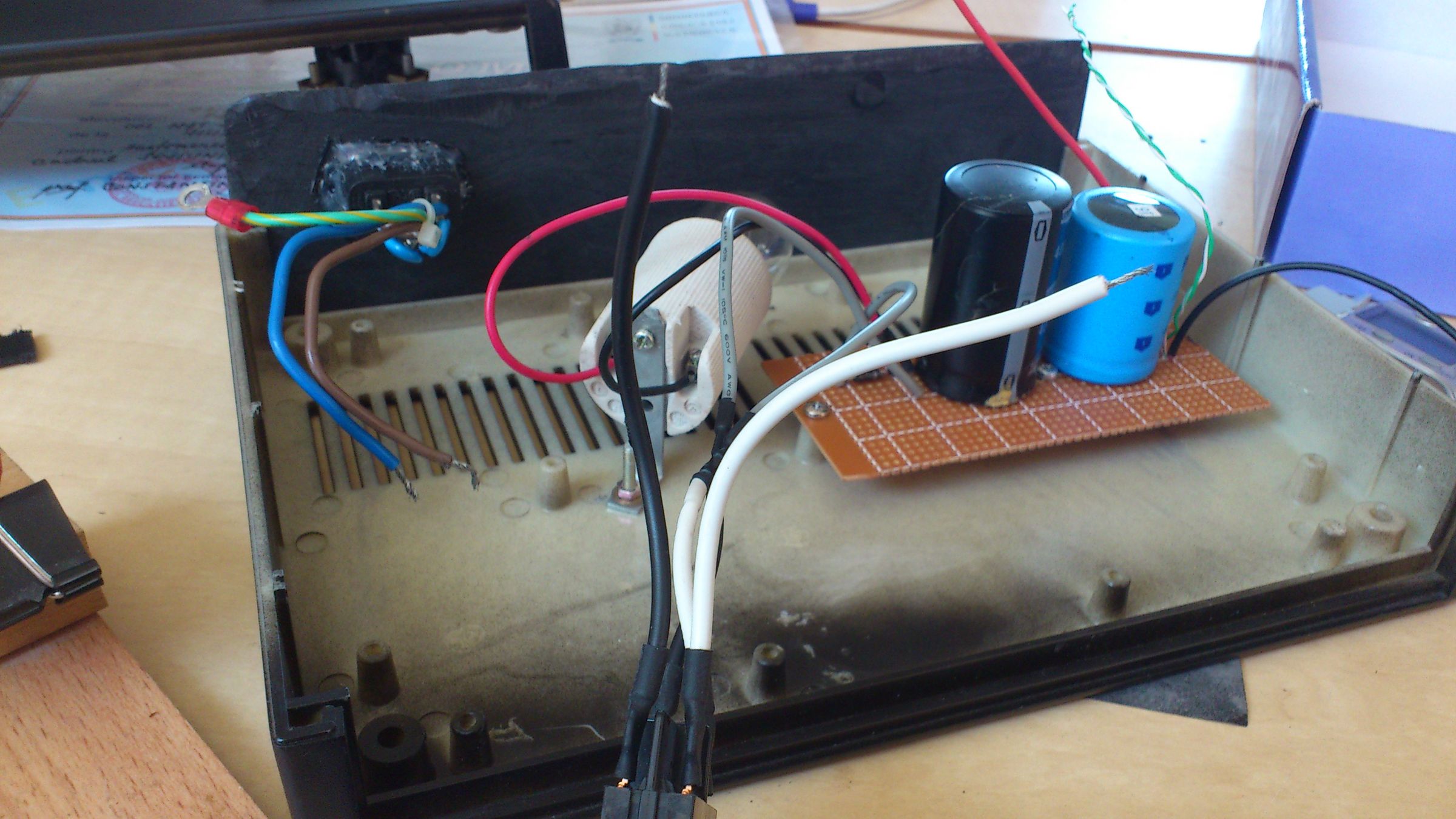 How to Make Your Own Metal Pulse Magnetizer 2 : 9 Steps (with Pictures ...